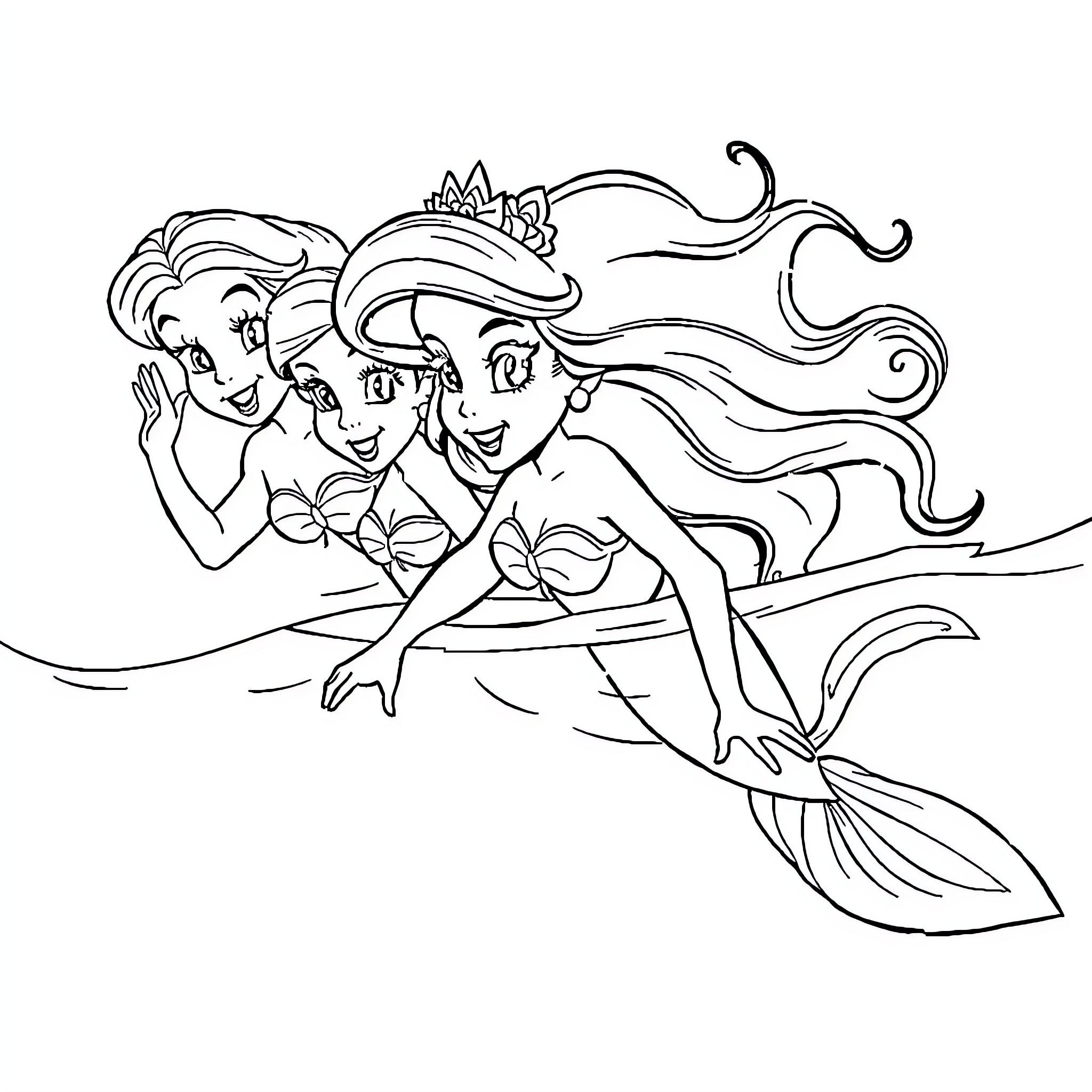 Best Olm Coloring Pages (Free Printable PDF)