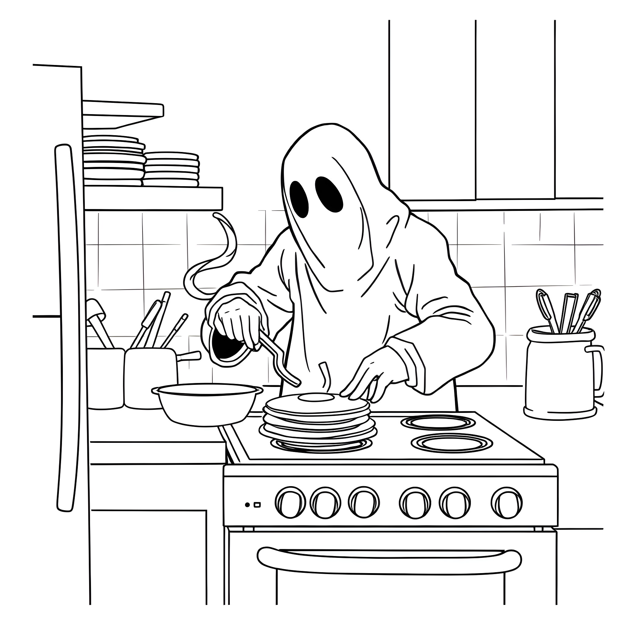 1 Best Tech Coloring Pages (Free Printable PDFs)