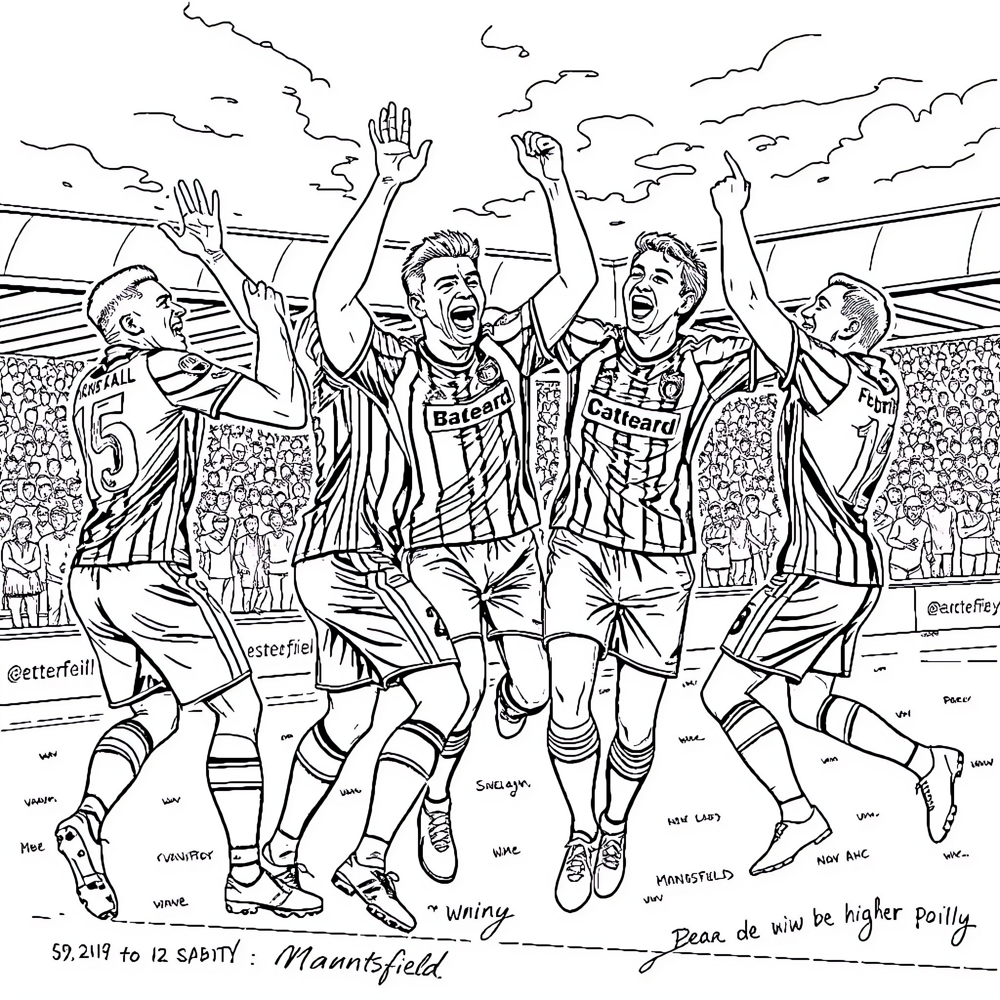 Best Waterworld Coloring Pages (Free Printable PDF)