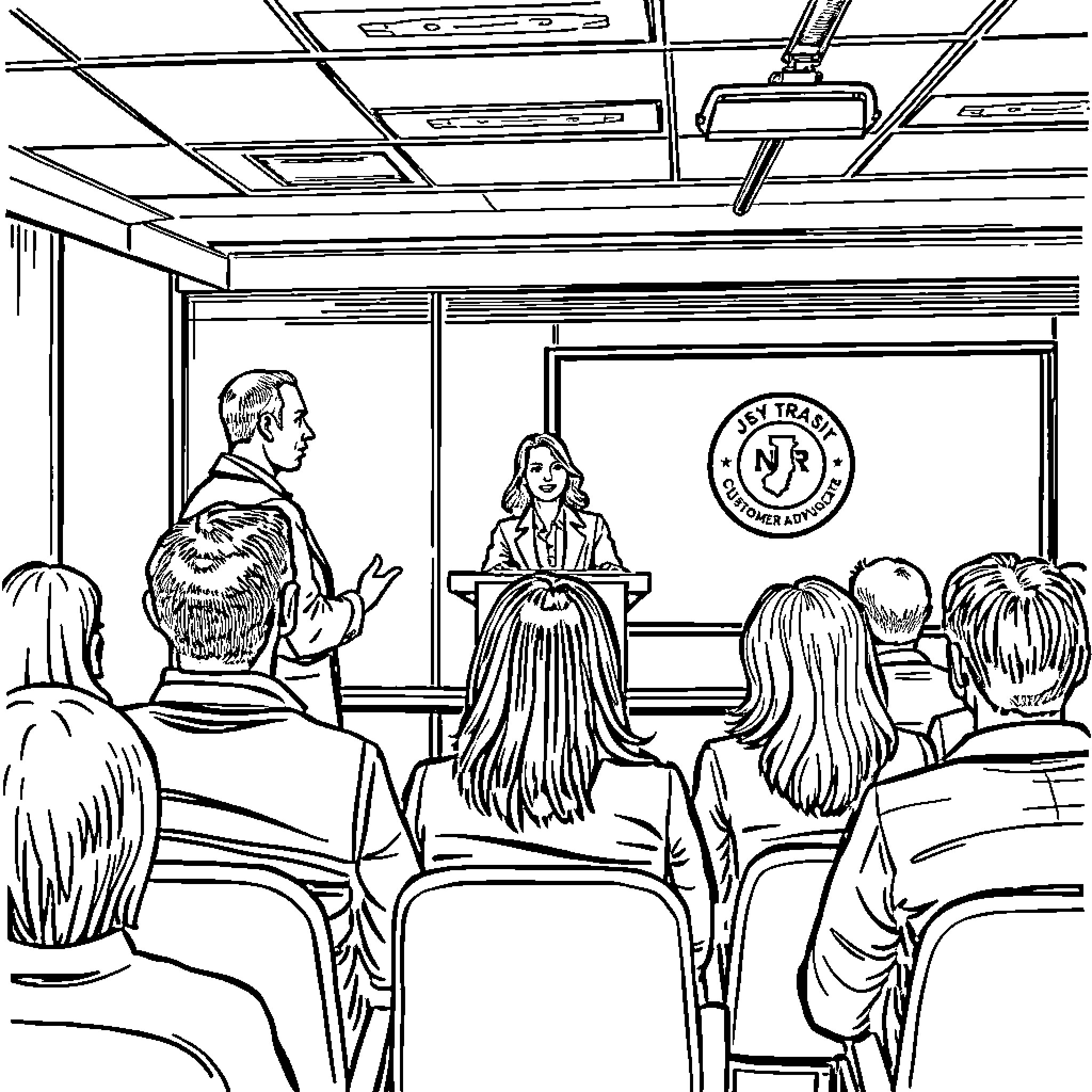 Best Princess and Knight Coloring Pages (Free Printable PDF)