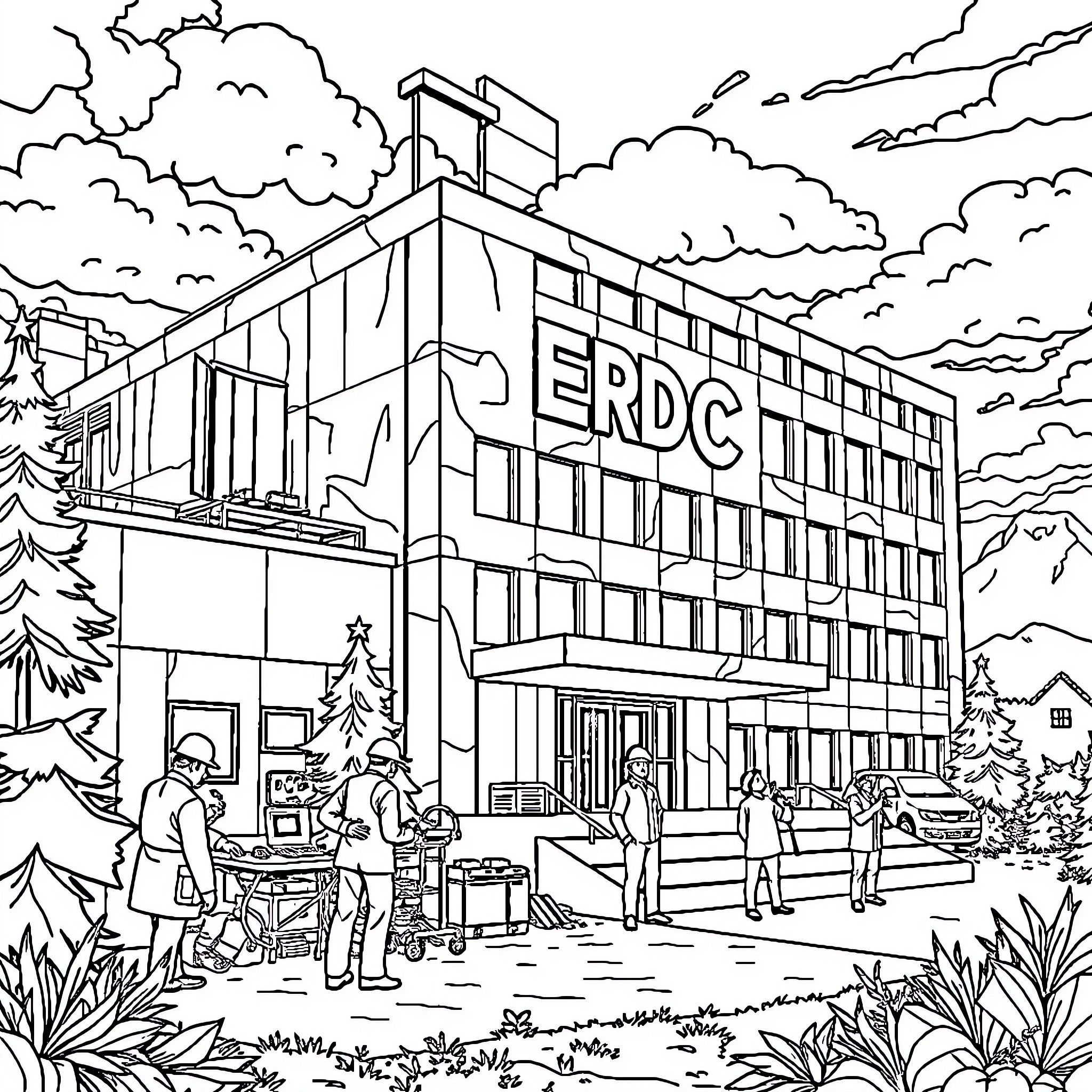 Best Toronto Blue Jays Coloring Pages (Free Printable PDF)