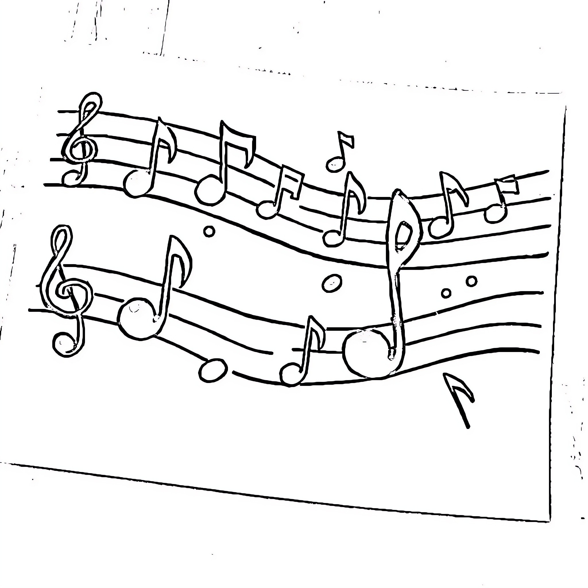 Best Sigma Boy Coloring Pages (Free Printable PDF)