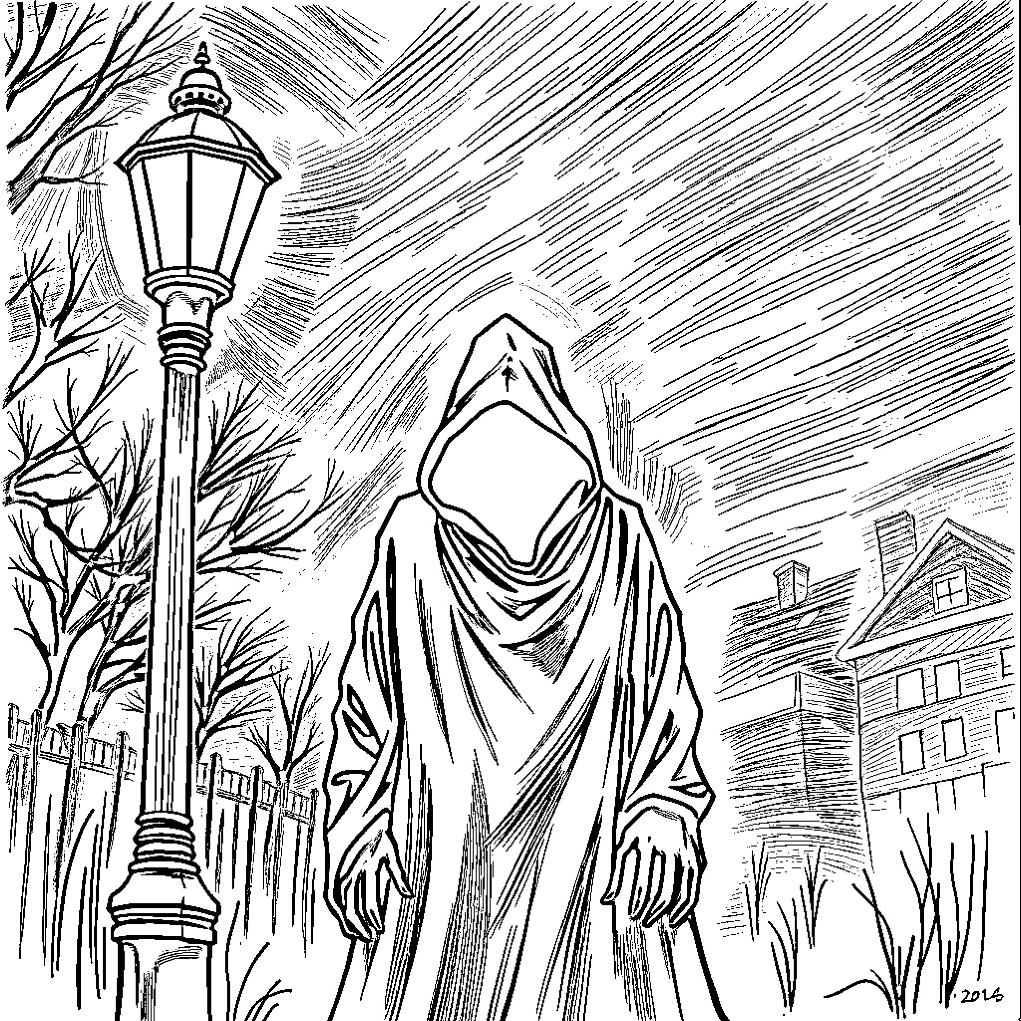 Best Sheep and Goat Coloring Pages (Free Printable PDF)