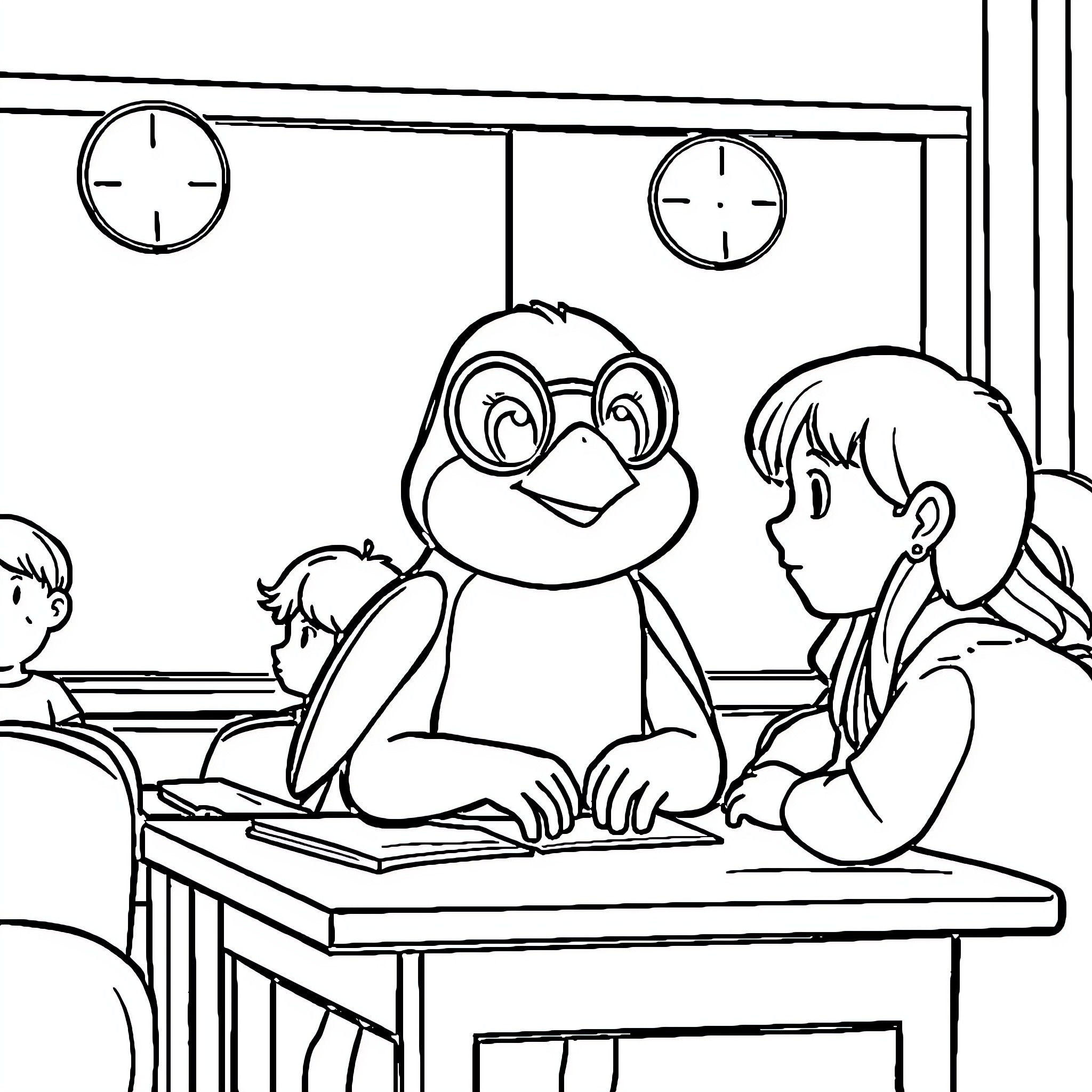 Best Patrol Coloring Pages (Free Printable PDF)