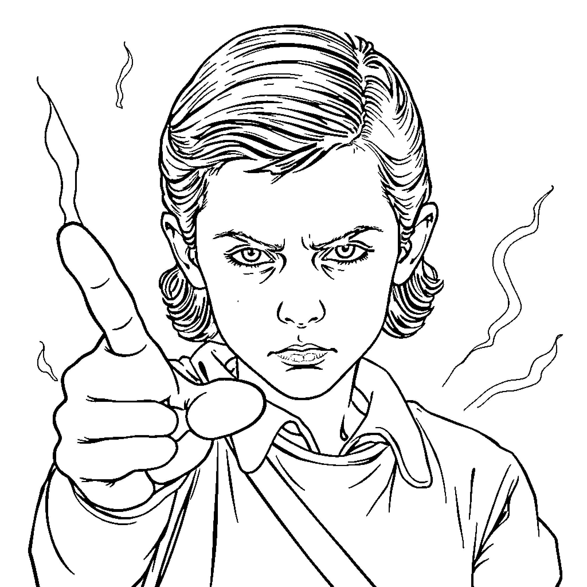Best Eleven Coloring Pages (Free Printable PDF)
