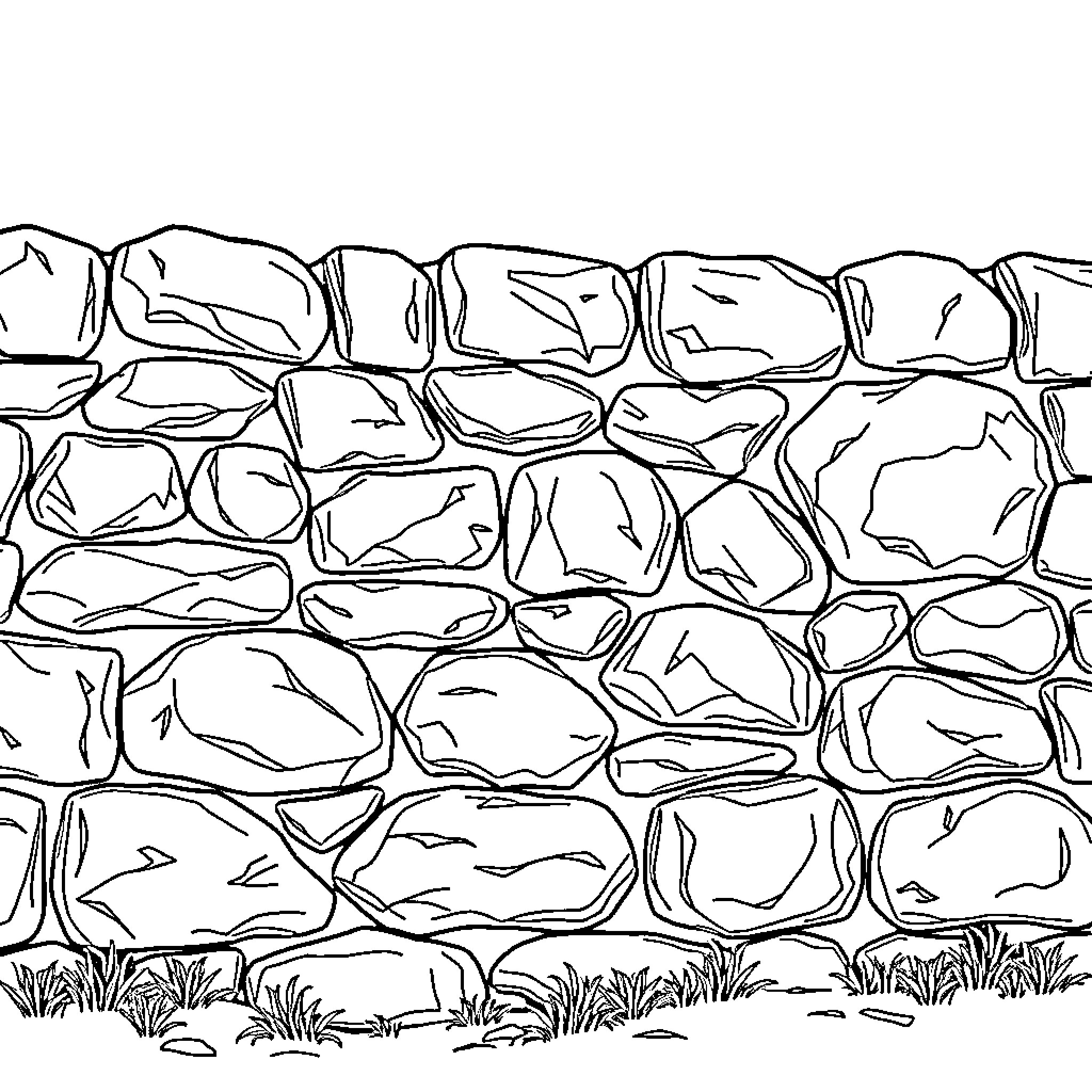 Best Karate Uniform Coloring Pages (Free Printable PDF)