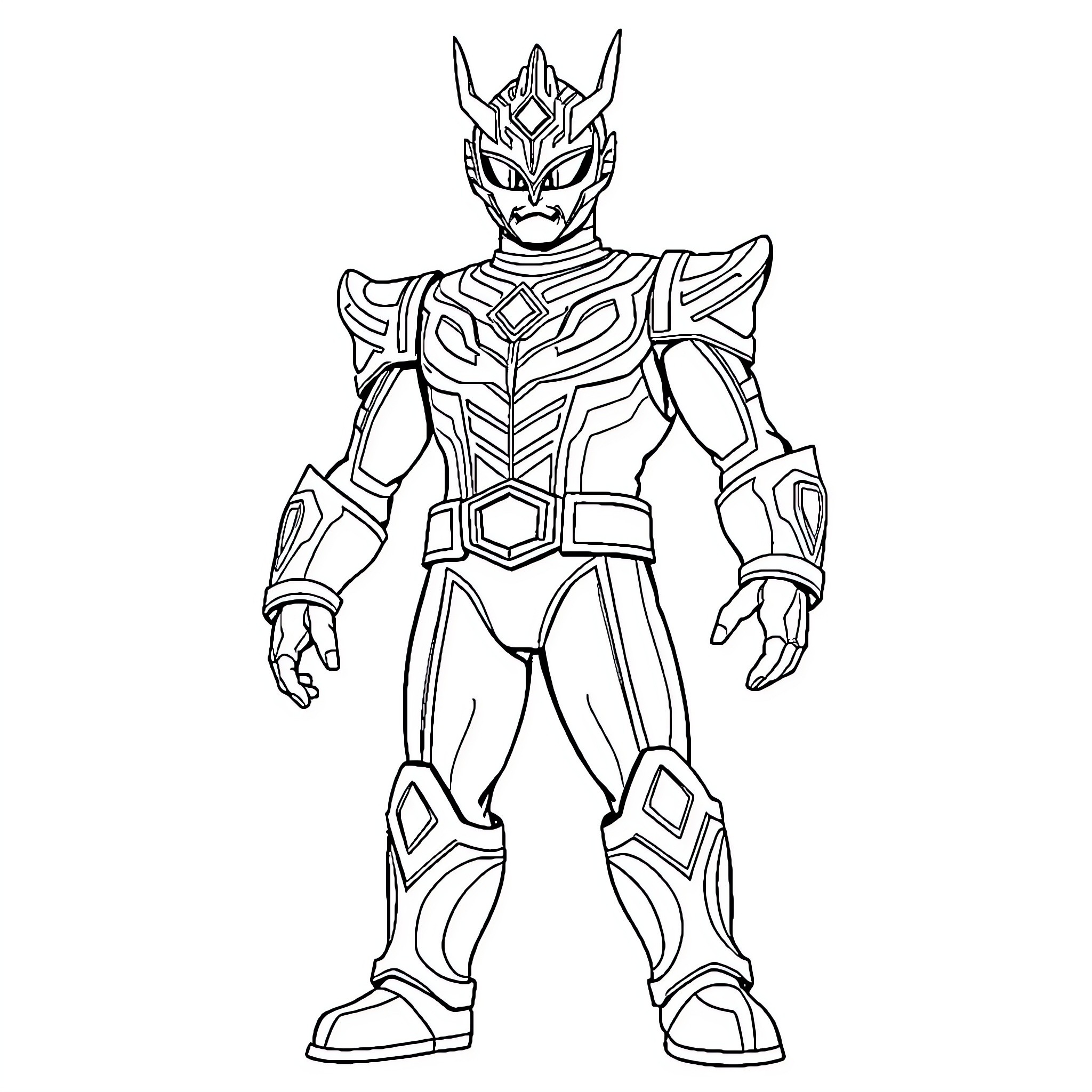 4 Best Gajah Coloring Pages (Free Printable PDFs)