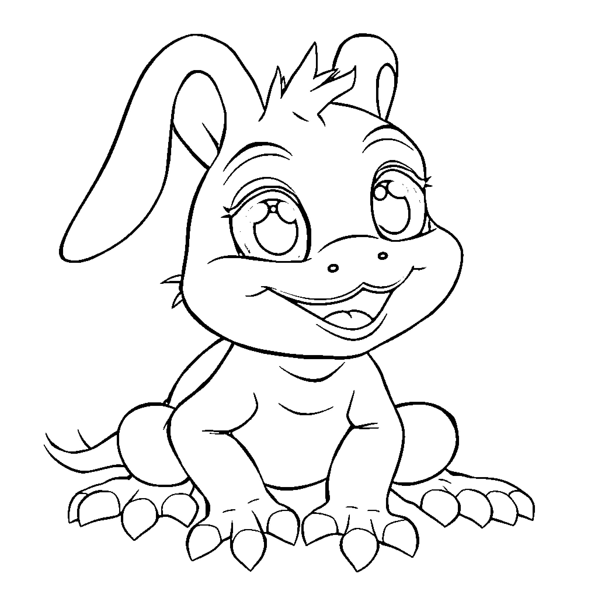 Best Donald Truck Coloring Pages (Free Printable PDF)