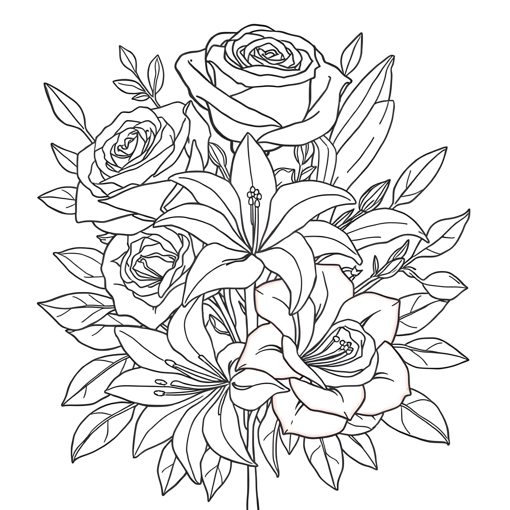 1 Best Dreamscape Coloring Pages (Free Printable PDFs)