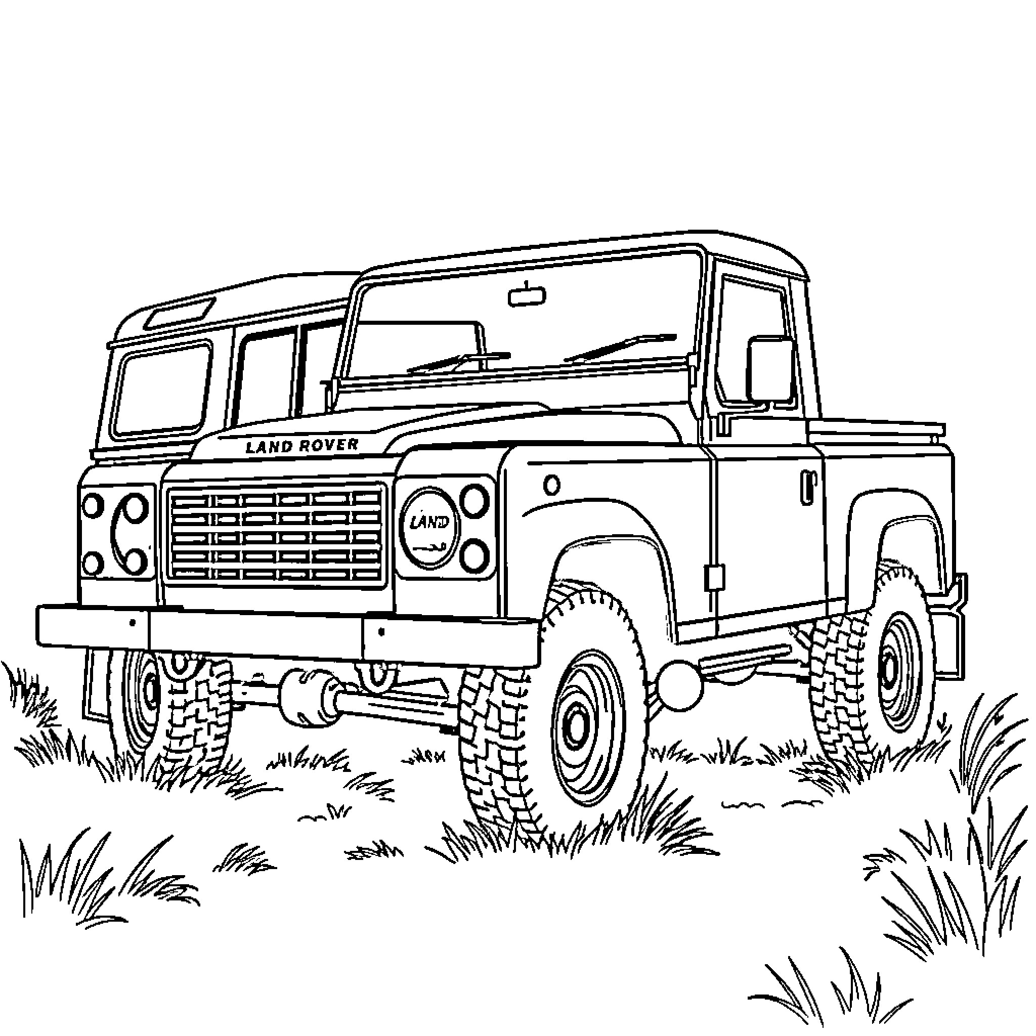 Best Lewis Hamilton Coloring Pages (Free Printable PDF)