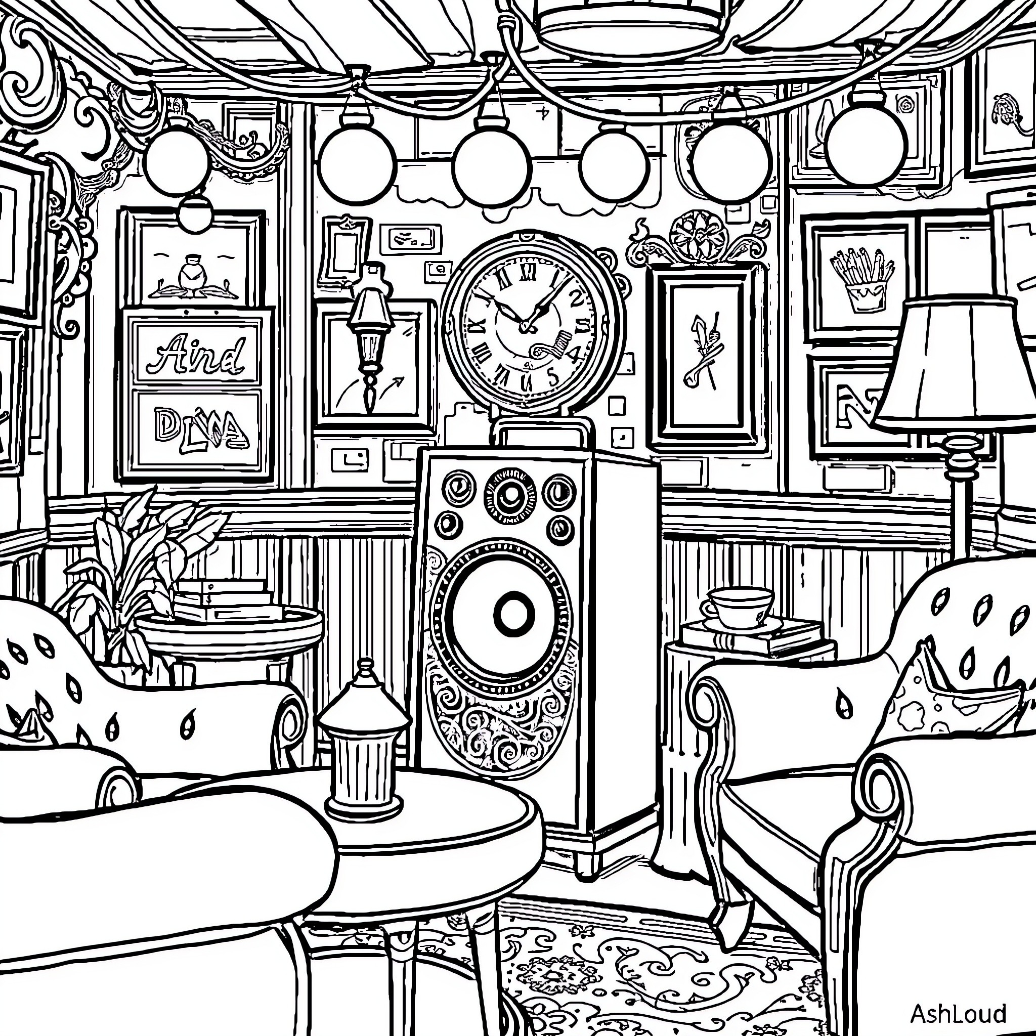 Best Bai Bureh Coloring Pages (Free Printable PDF)