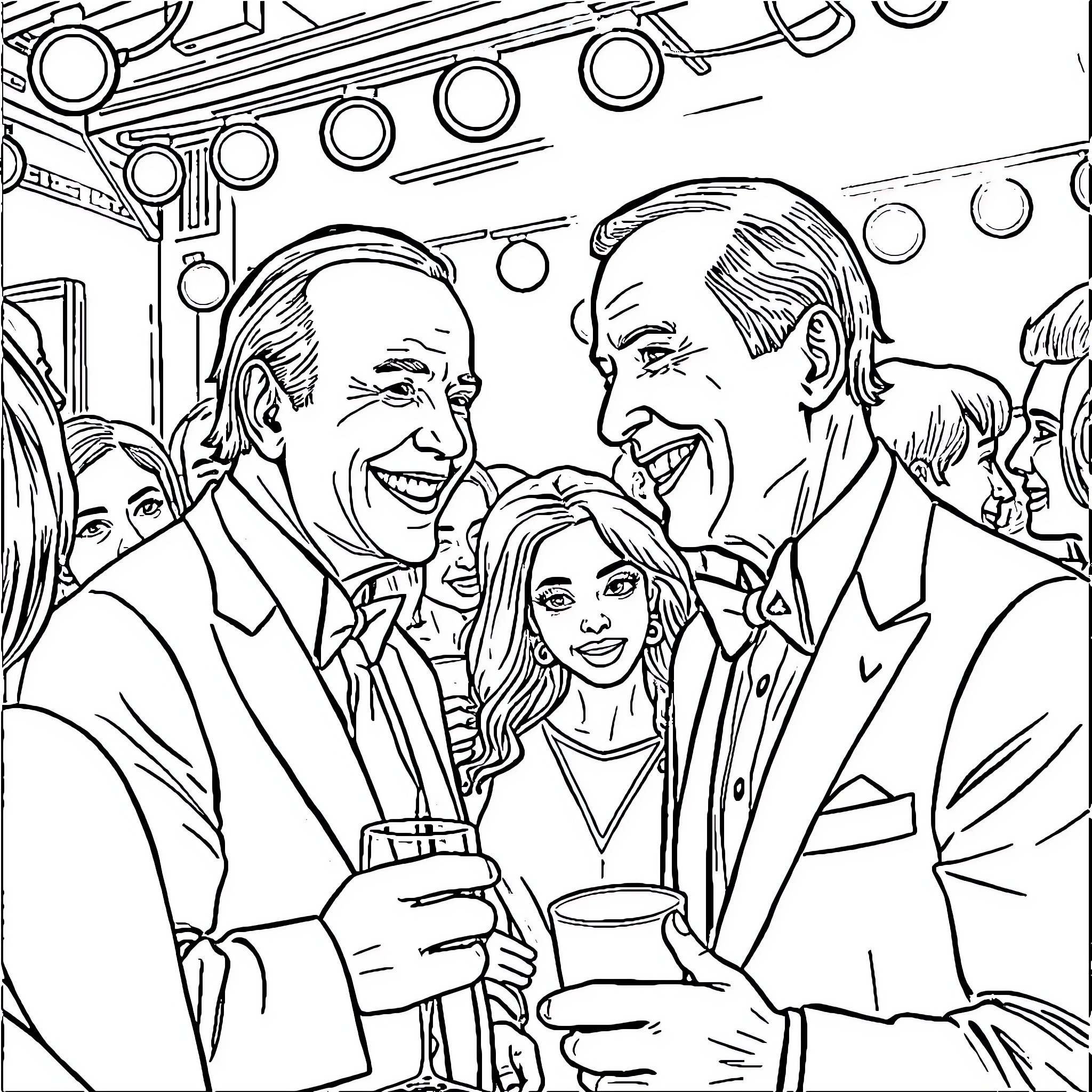 Best Game Developer Coloring Pages (Free Printable PDF)