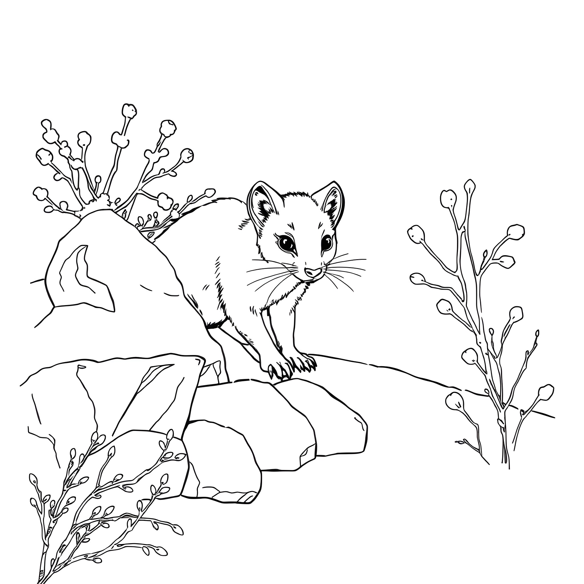 1 Best Bebe Coloring Pages (Free Printable PDFs)