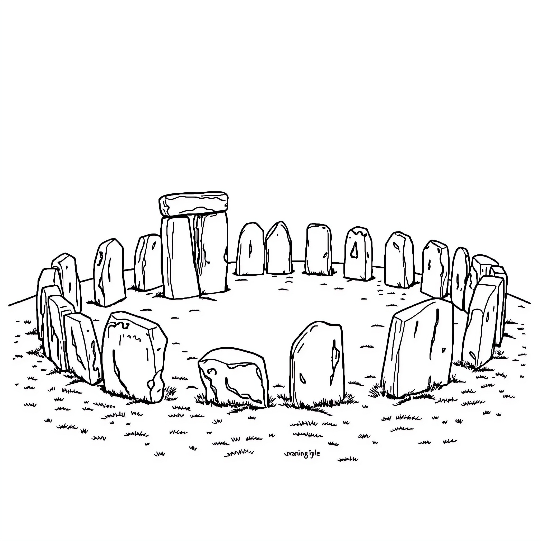 11 Best Anomaly Coloring Pages (Free Printable PDFs)