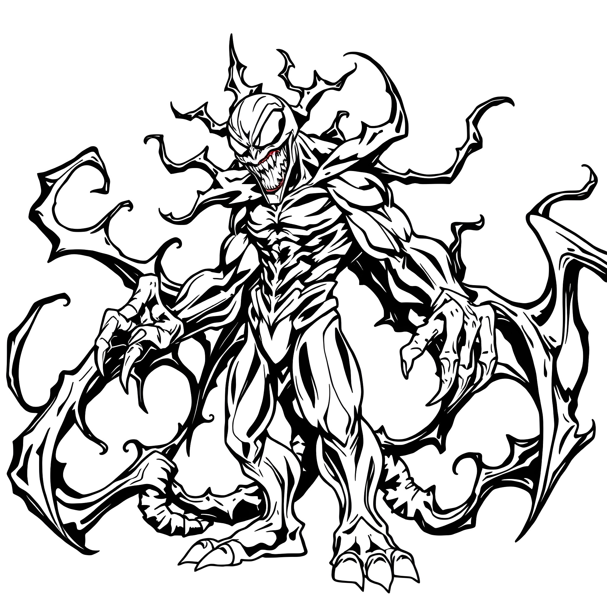 All Coloring Page Collection (With Free Printable PDFs)