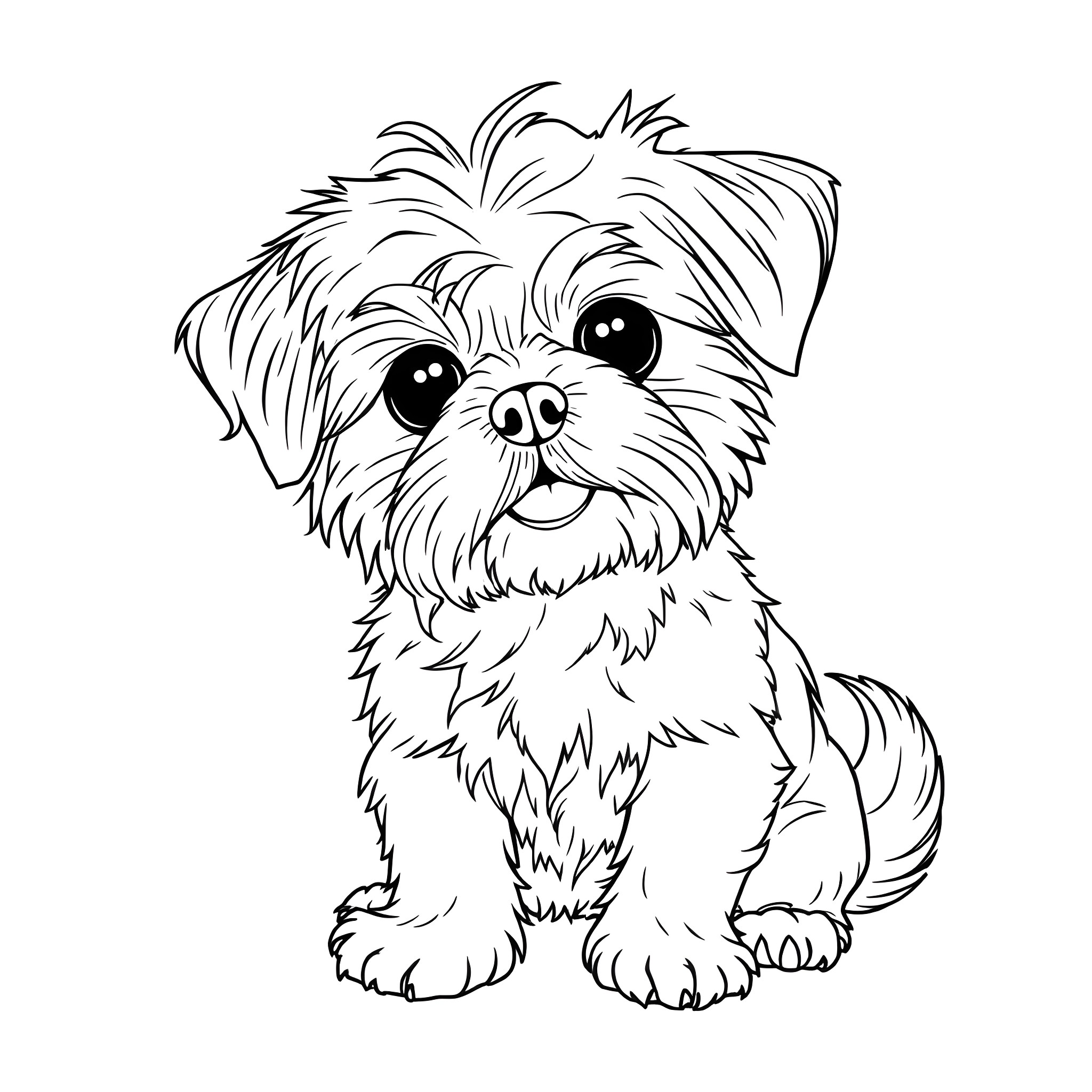 22 Best Stitch Coloring Pages (Free Printable PDFs)