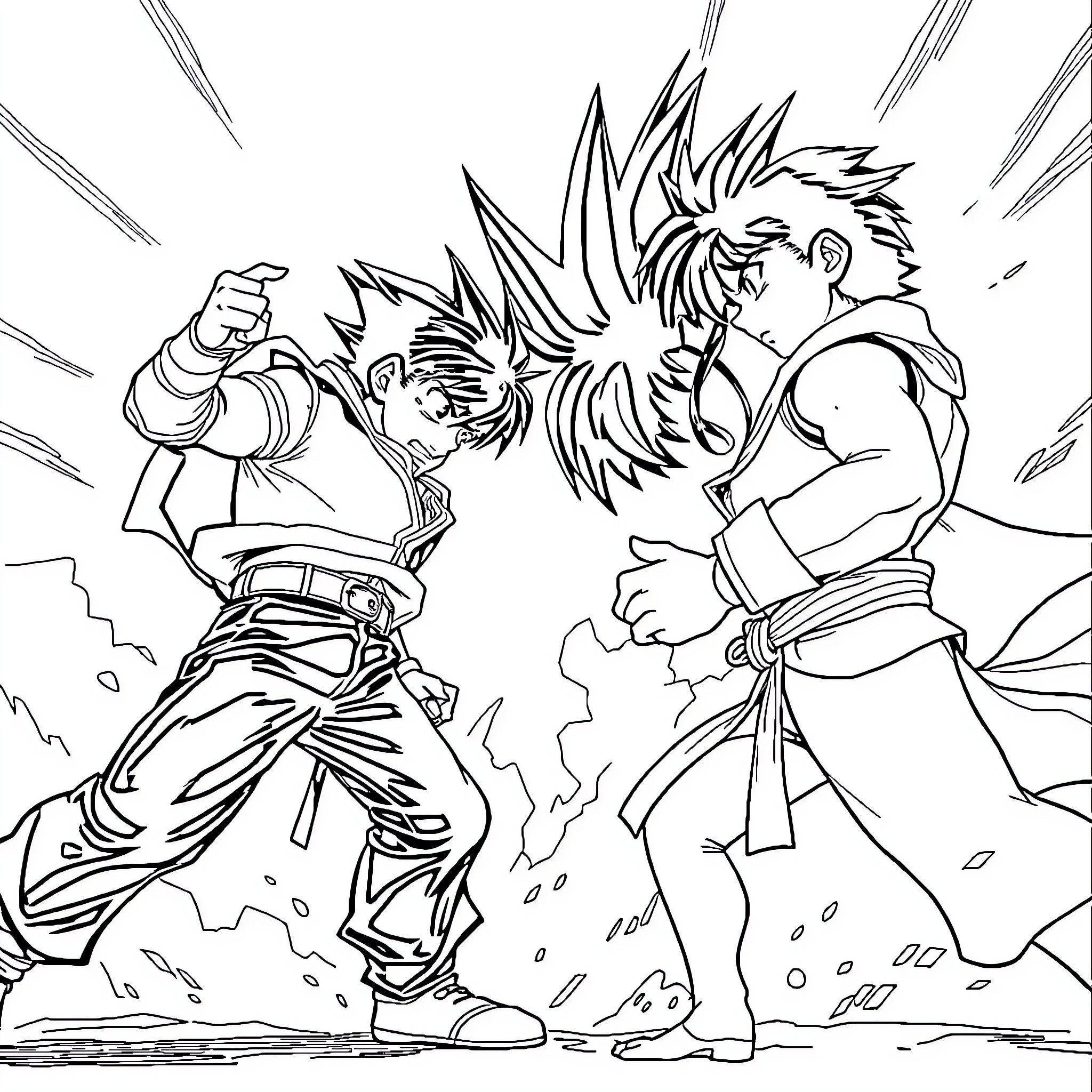 Best Road Rage Coloring Pages (Free Printable PDF)