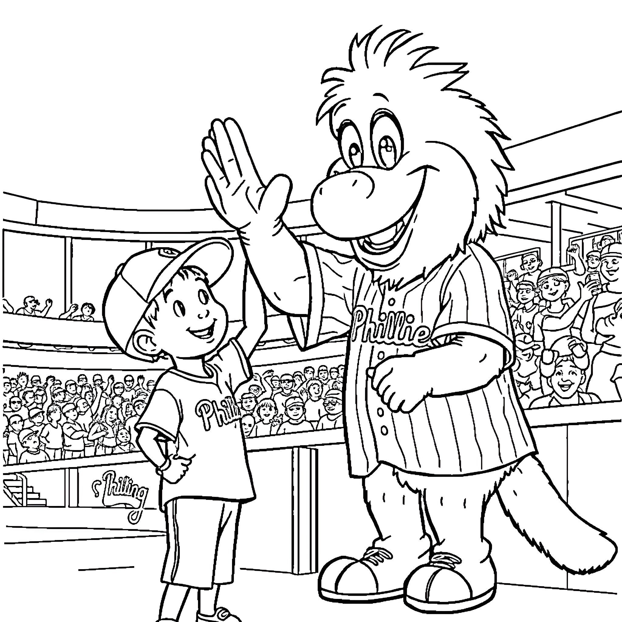 2 Best Gaelic Footballer Coloring Pages (Free Printable PDFs)