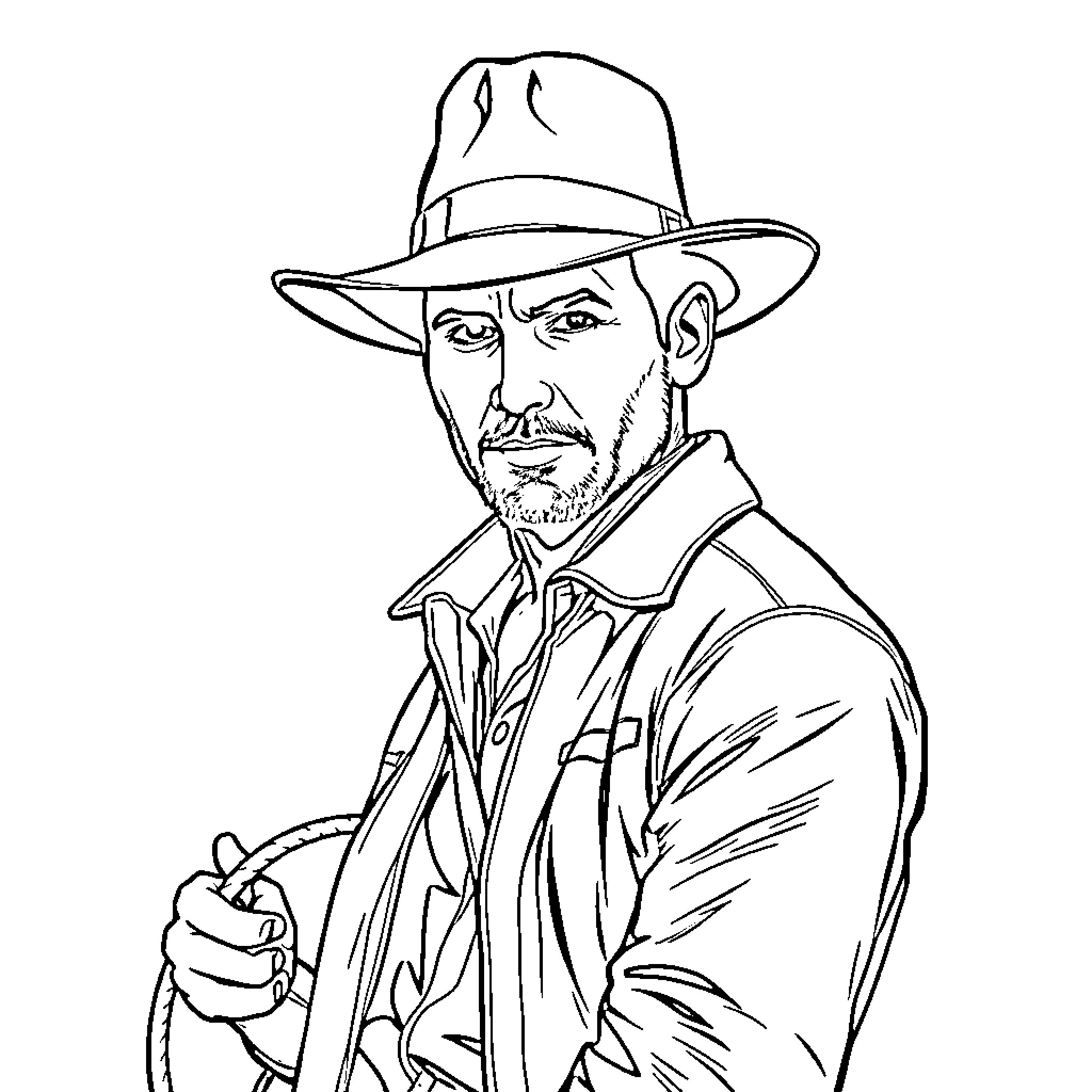 Best Daniel Jones Coloring Pages (Free Printable PDF)