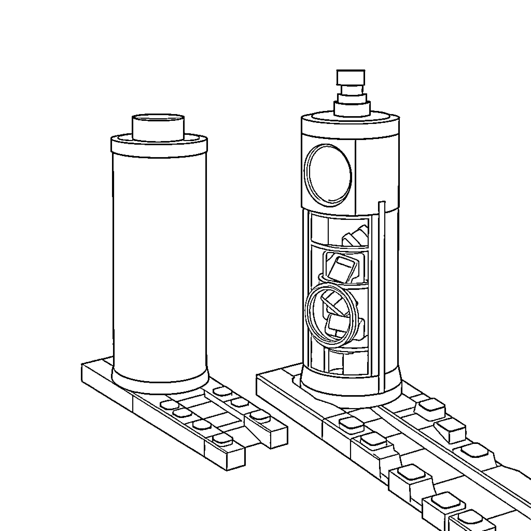 Best Punky Brewster Coloring Pages (Free Printable PDF)