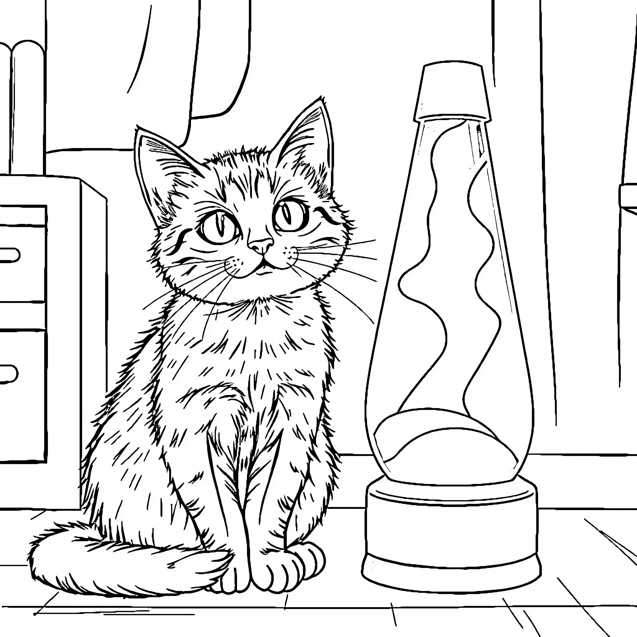 Best Vlogger Coloring Pages (Free Printable PDF)
