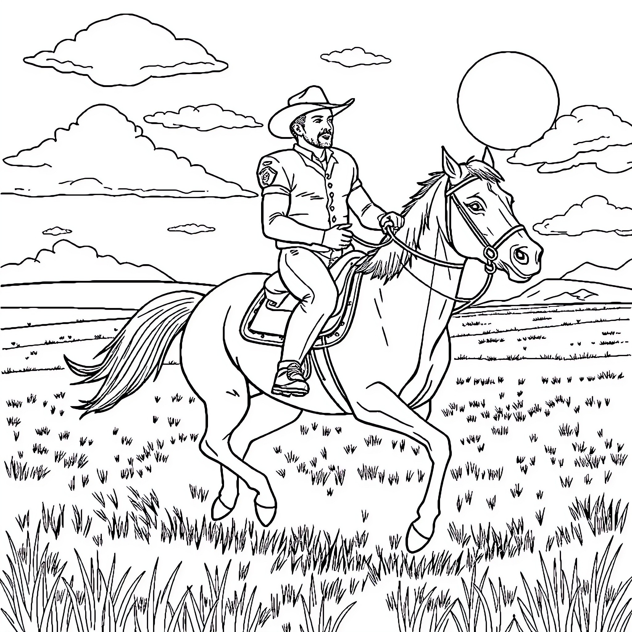 Best Dak Prescott Coloring Pages (Free Printable PDF)