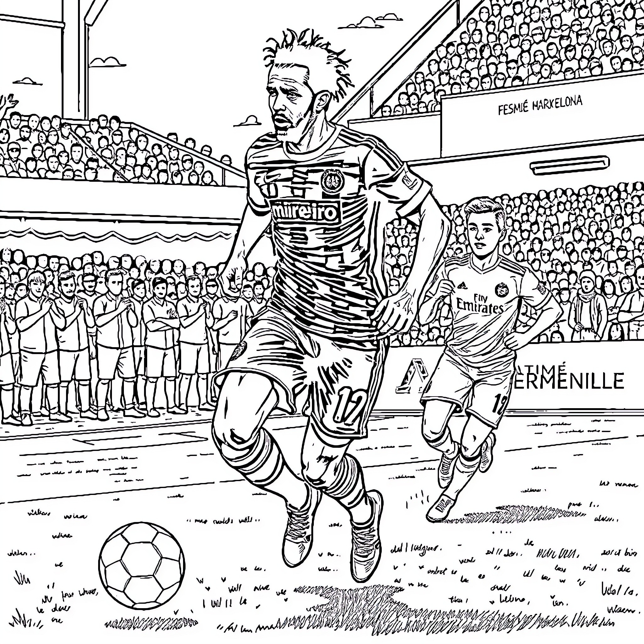 Best Desire Doué Coloring Pages (Free Printable PDF)