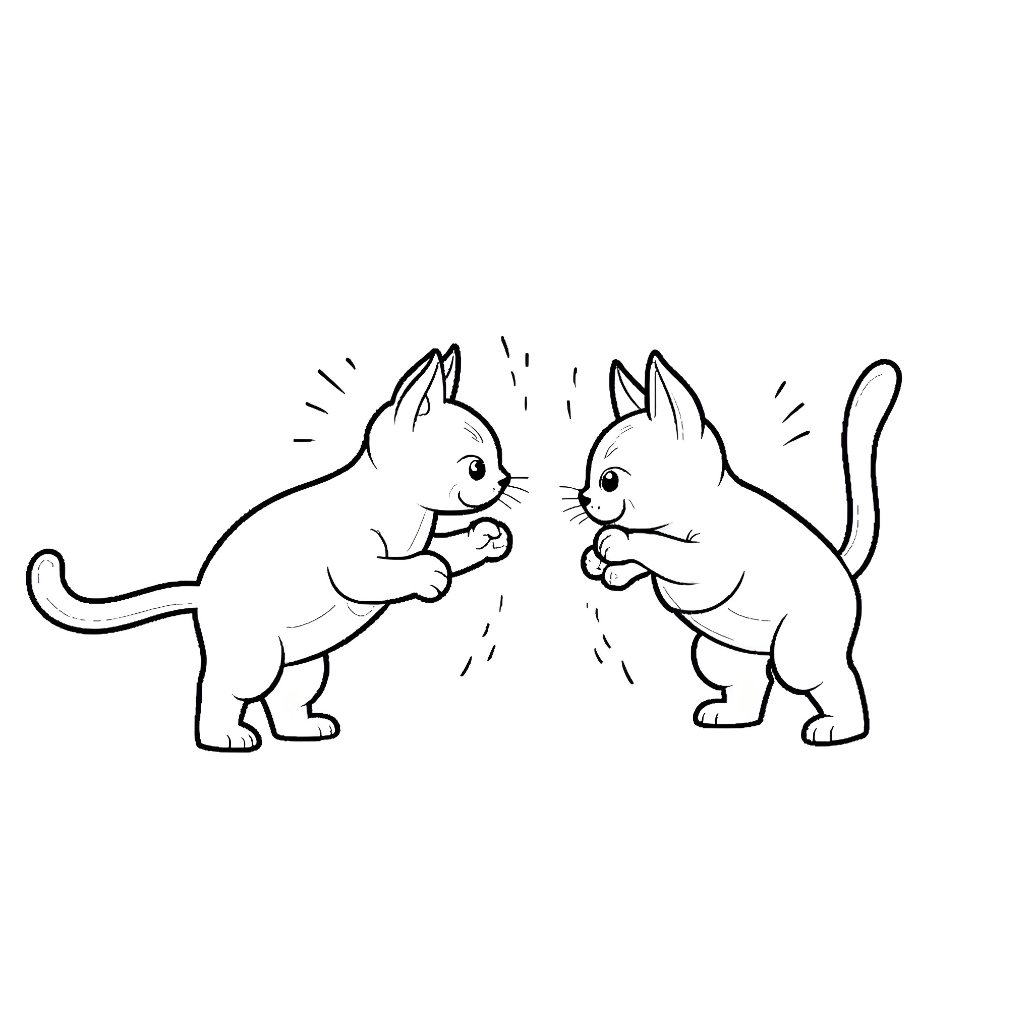 1 Best Battle Cat Coloring Pages (Free Printable PDFs)