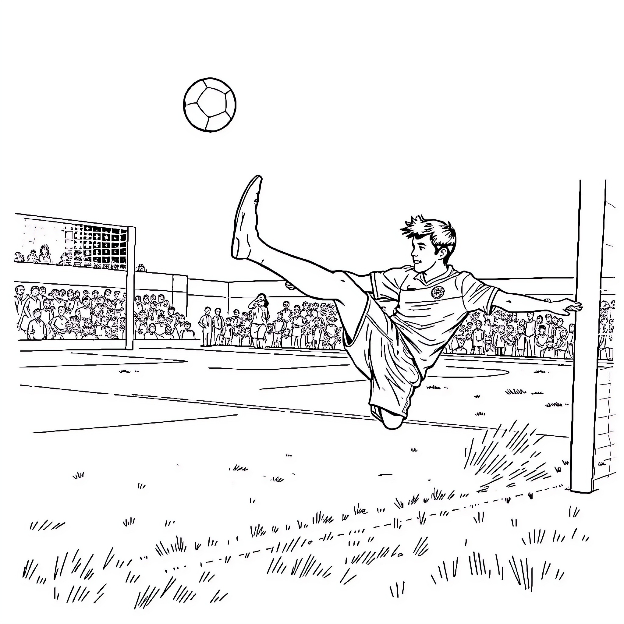 Best Cole Palmer Coloring Pages (Free Printable PDF)