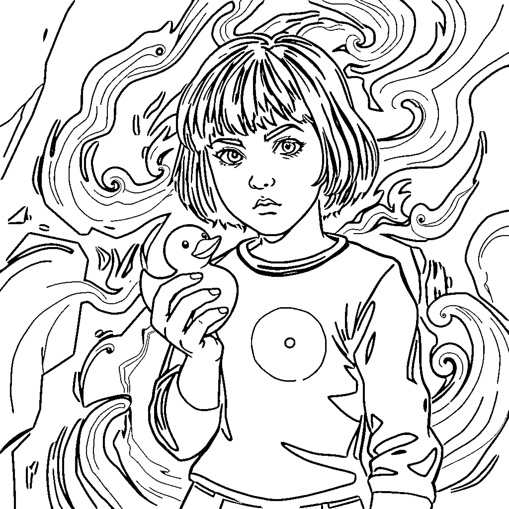 Best No 9 Coloring Pages (Free Printable PDF)