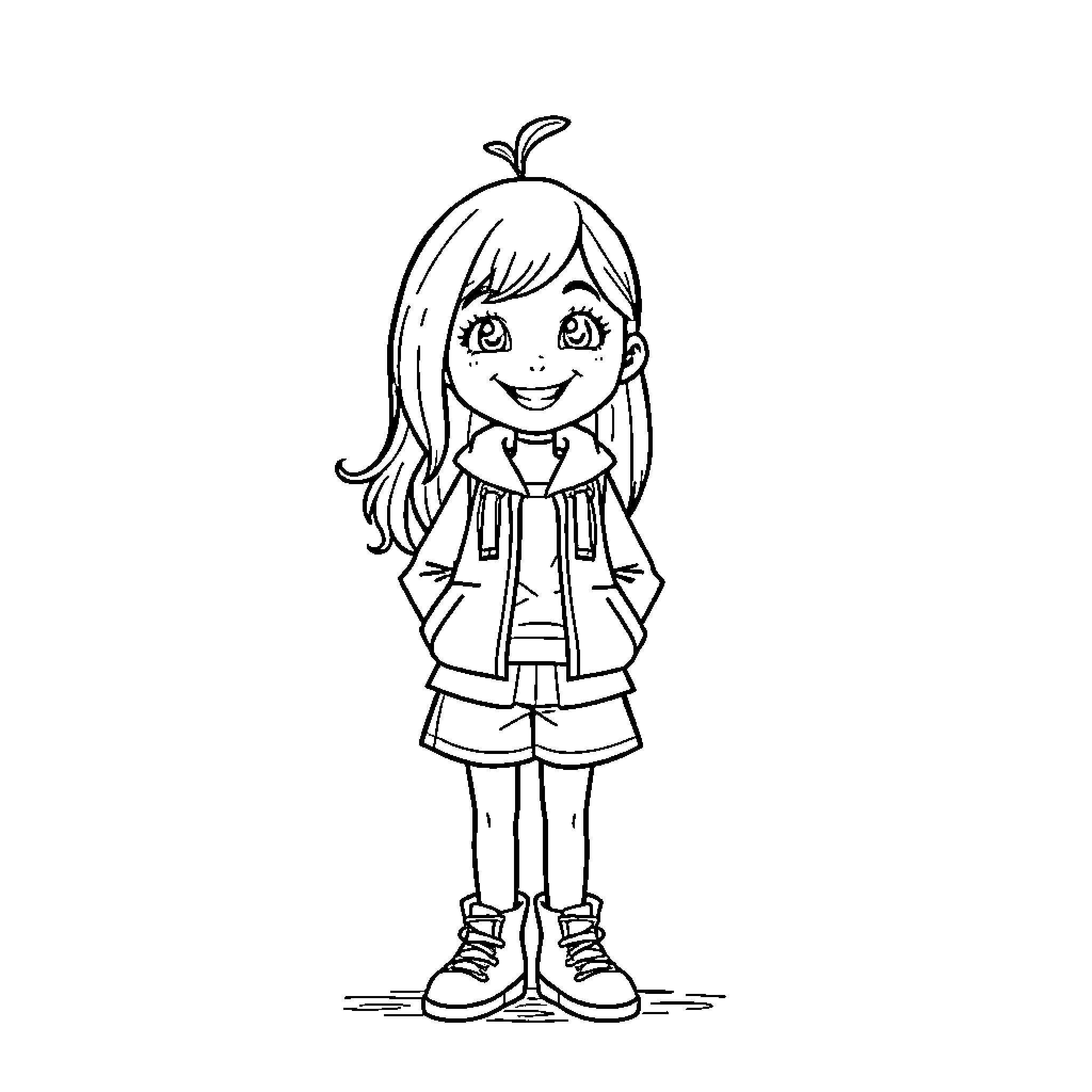 Best Warehouse Associate Coloring Pages (Free Printable PDF)