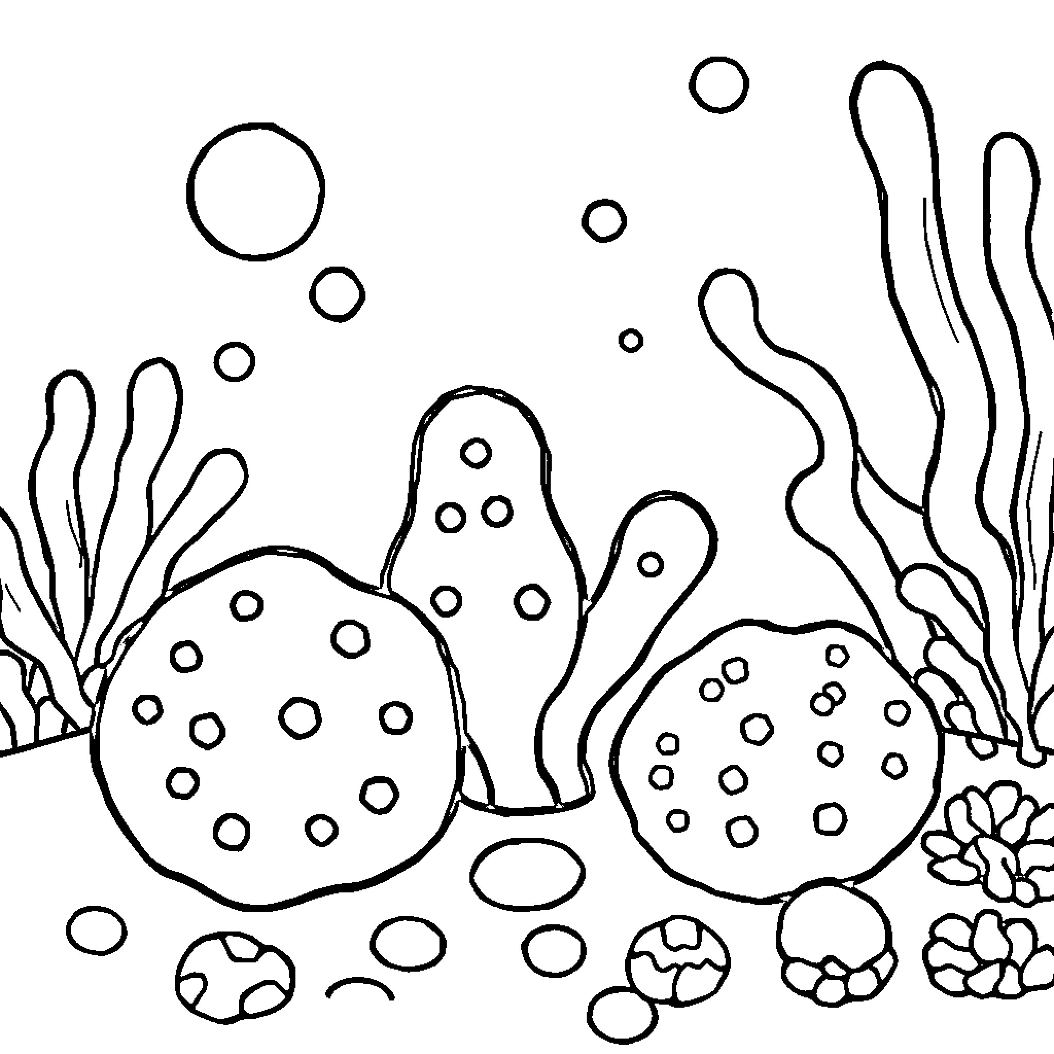 All Coloring Page Collection (With Free Printable PDFs)