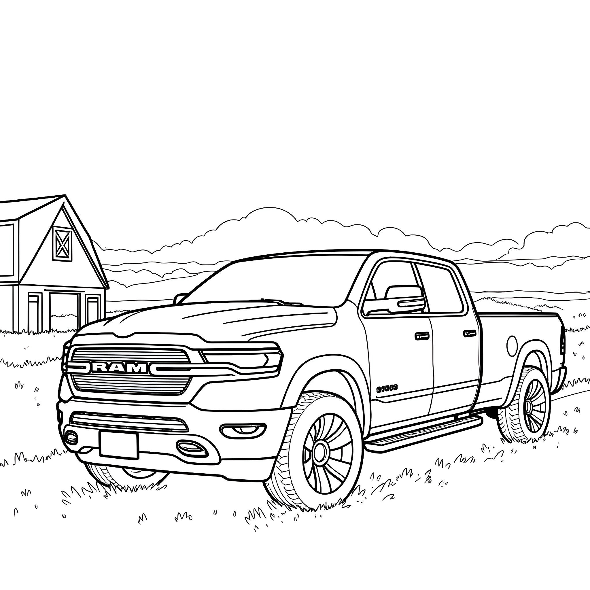 21 Best Cody Rhodes Coloring Pages (Free Printable PDFs)