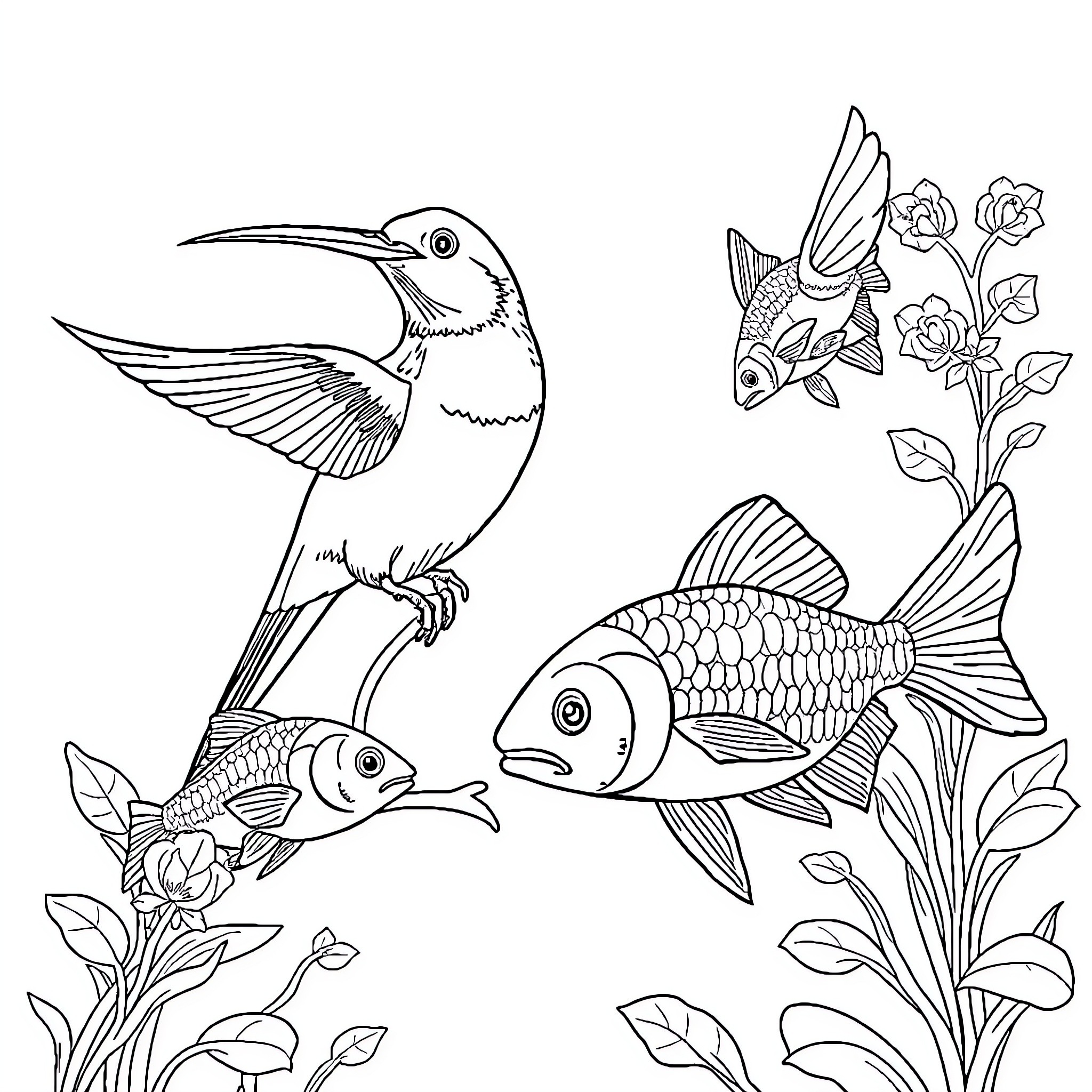 Best PS5 Coloring Pages (Free Printable PDF)