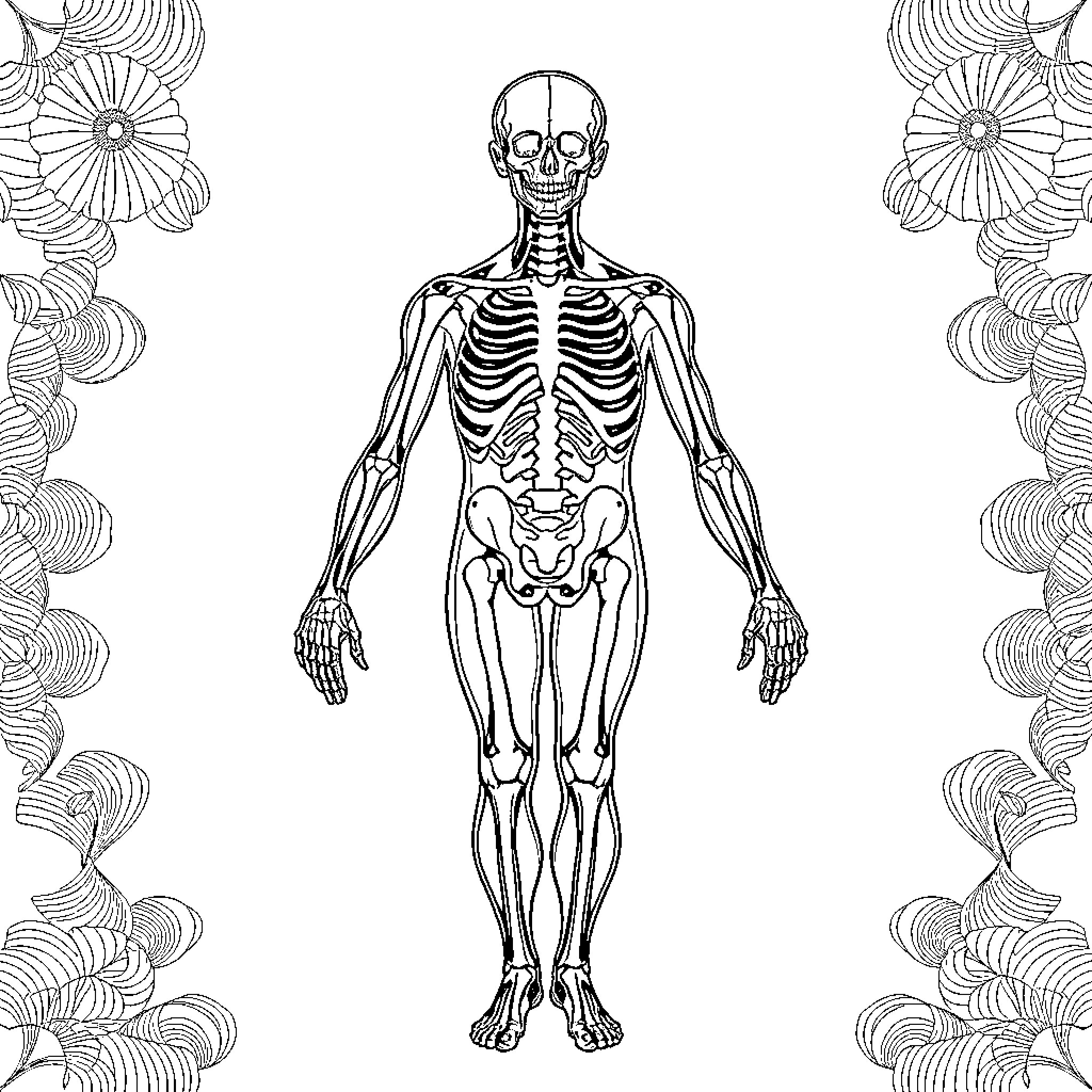 Best Cuna Coloring Pages (Free Printable PDF)