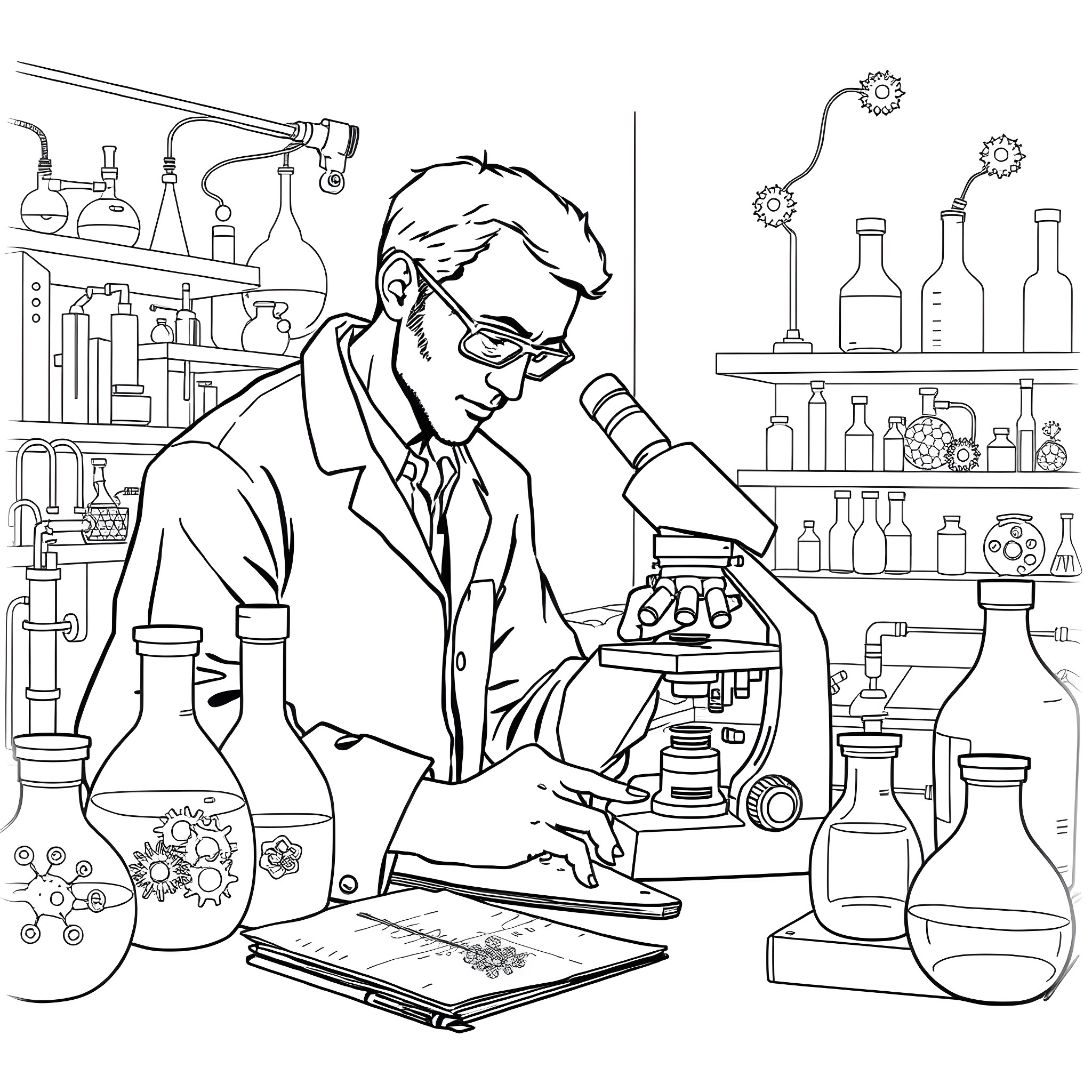 1 Best Rayla Coloring Pages (Free Printable PDFs)