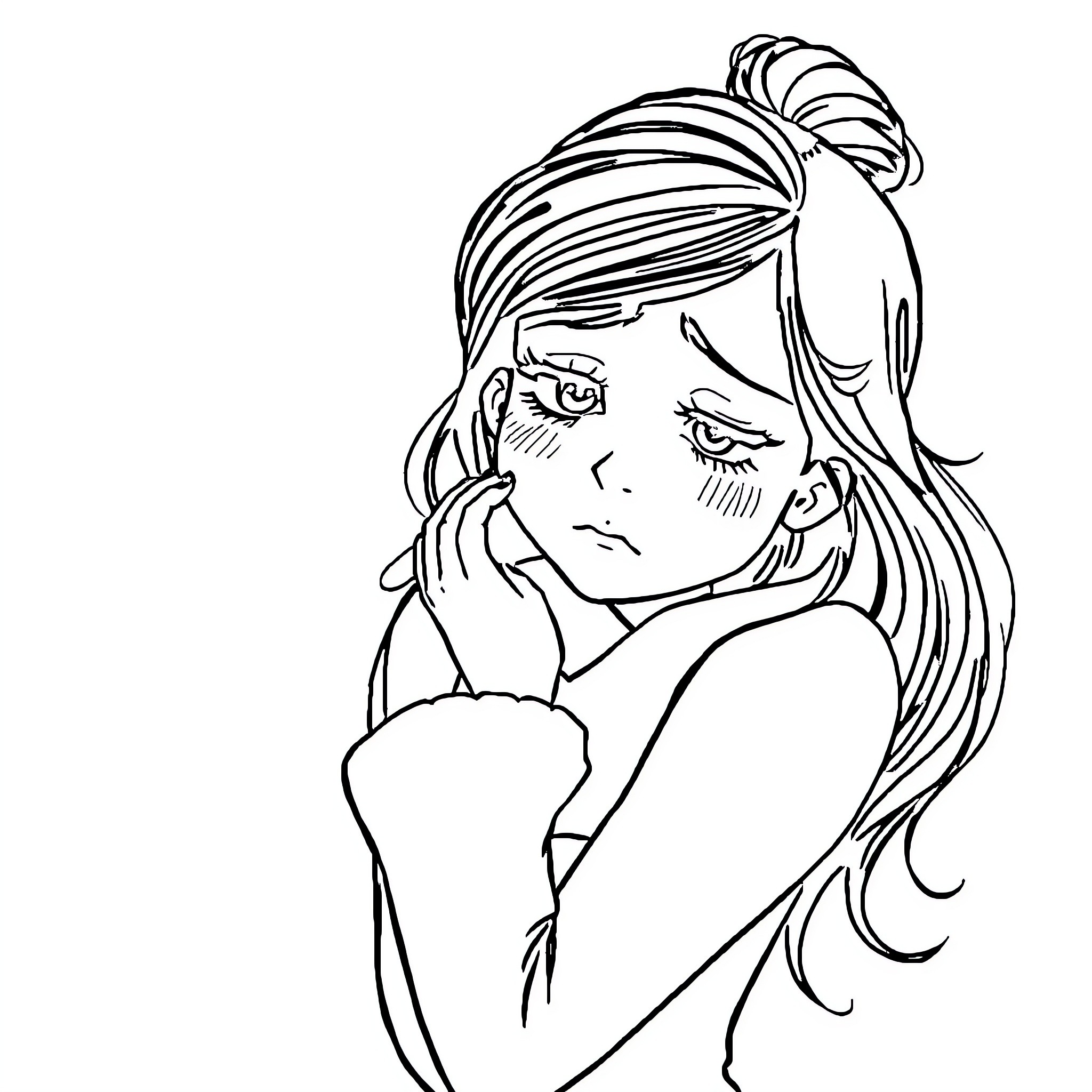 17 Best Wild Animal Coloring Pages (Free Printable PDFs)