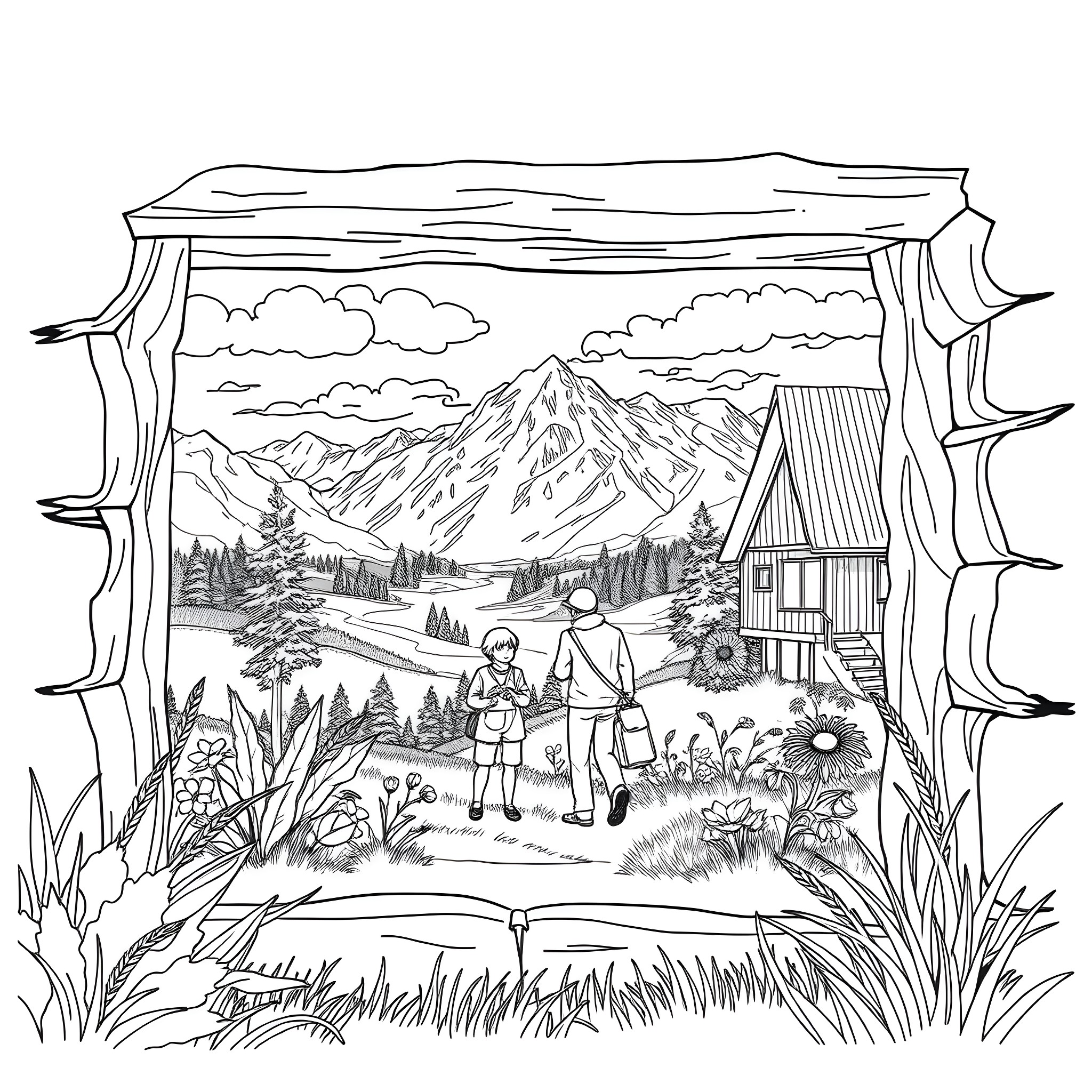 1 Best Keith Coloring Pages (Free Printable PDFs)