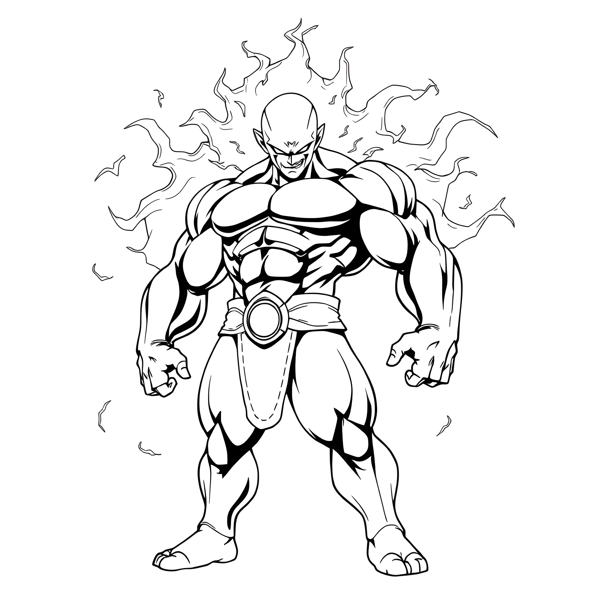 All Coloring Page Collection (With Free Printable PDFs)