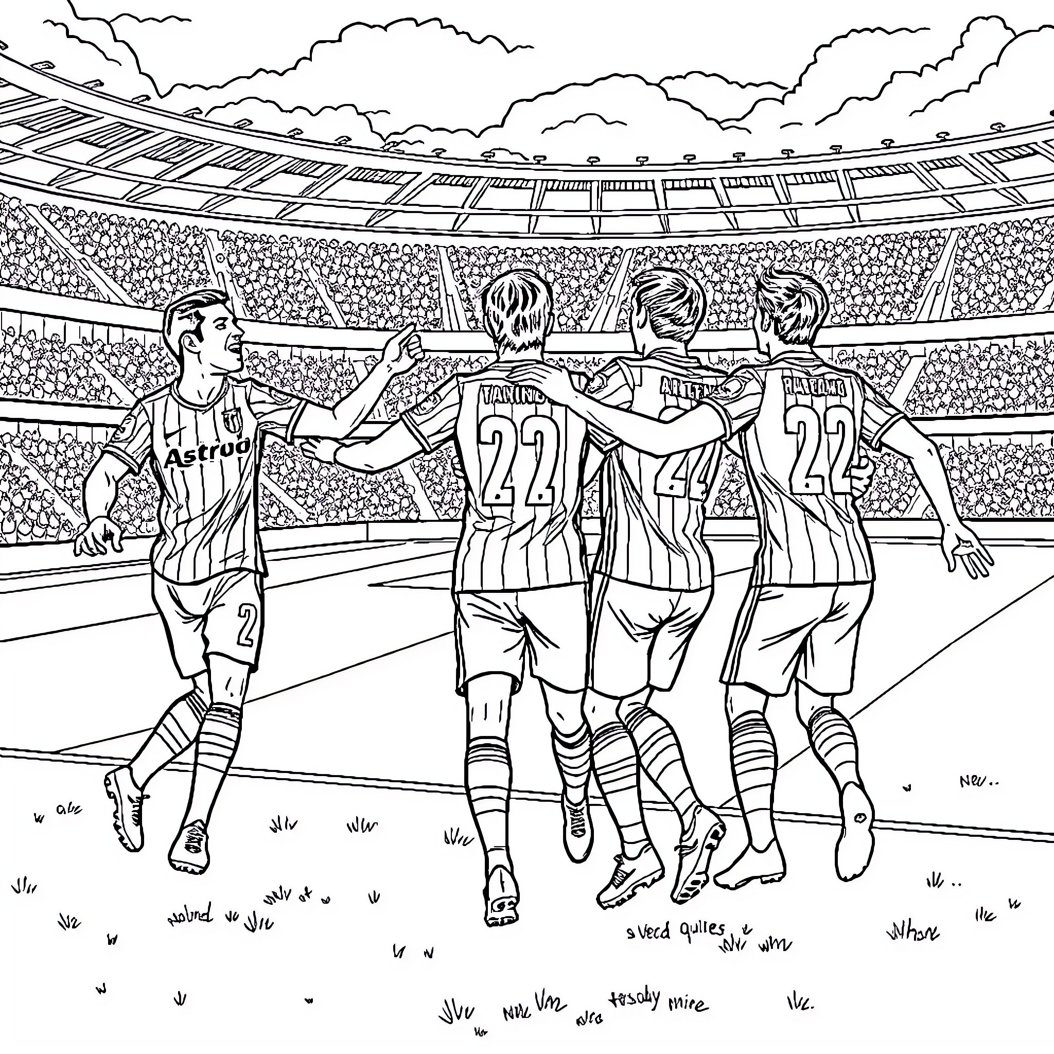 Best École Coloring Pages (Free Printable PDF)