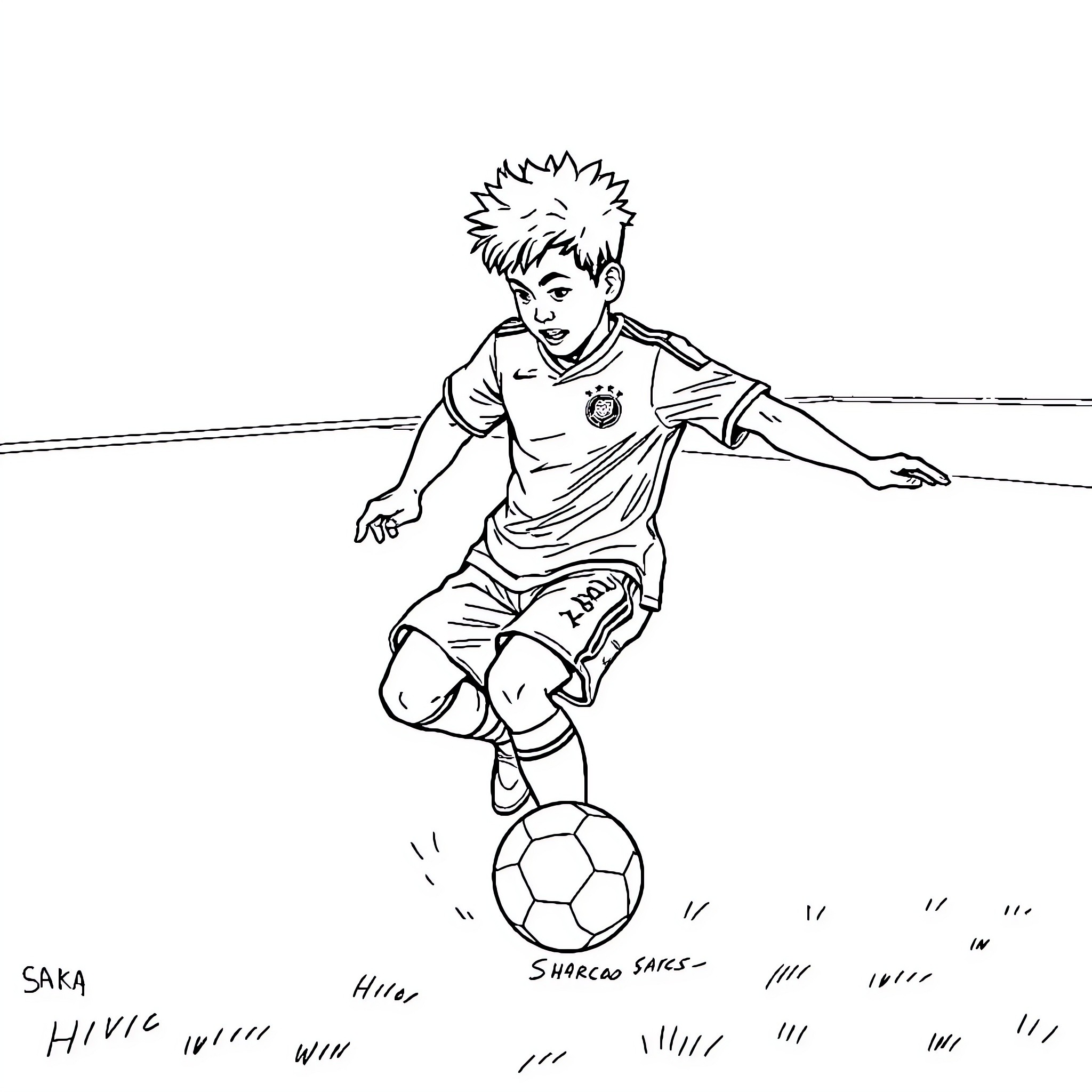 2 Best Guernica Coloring Pages (Free Printable PDFs)