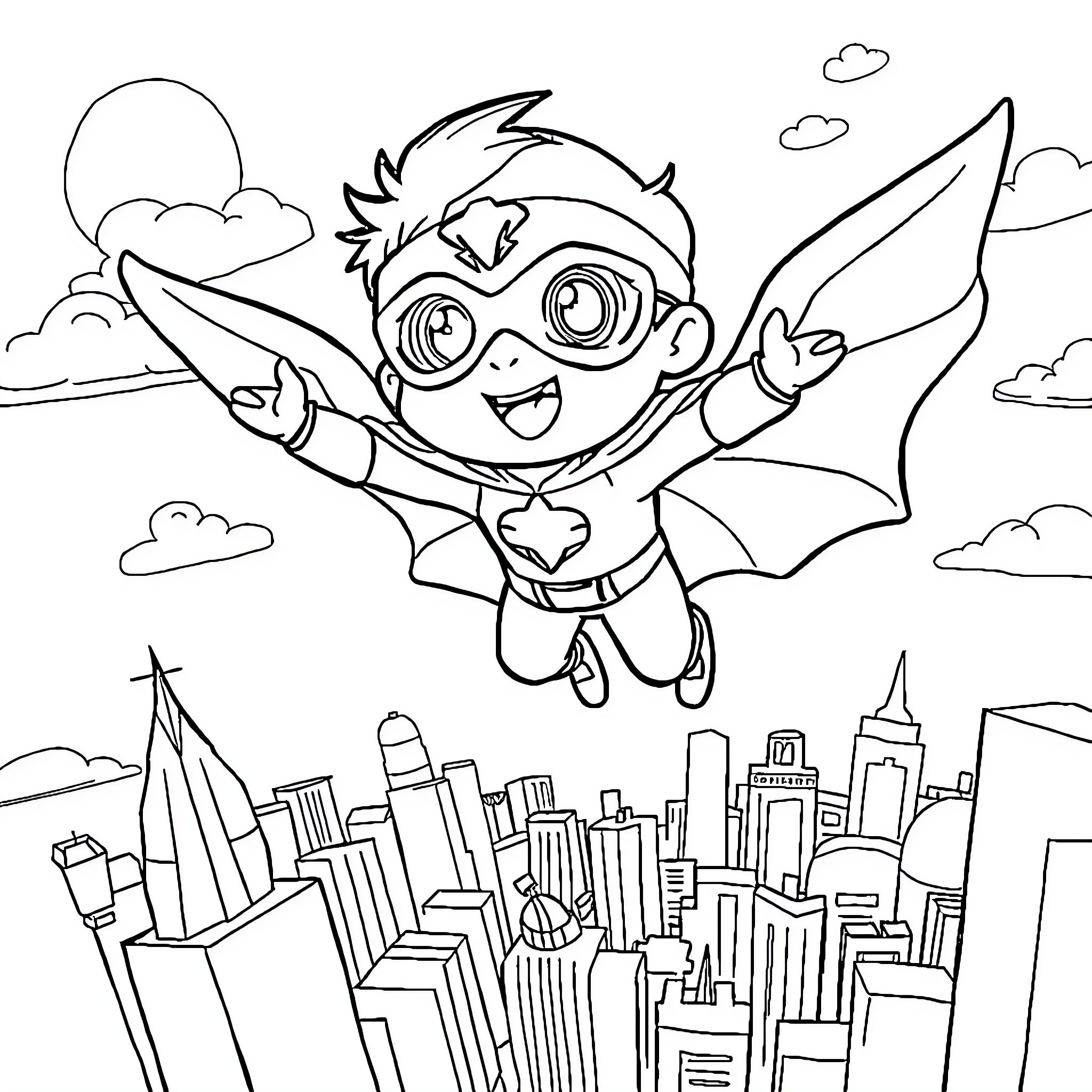 Best Cherokee Nation Coloring Pages (Free Printable PDF)