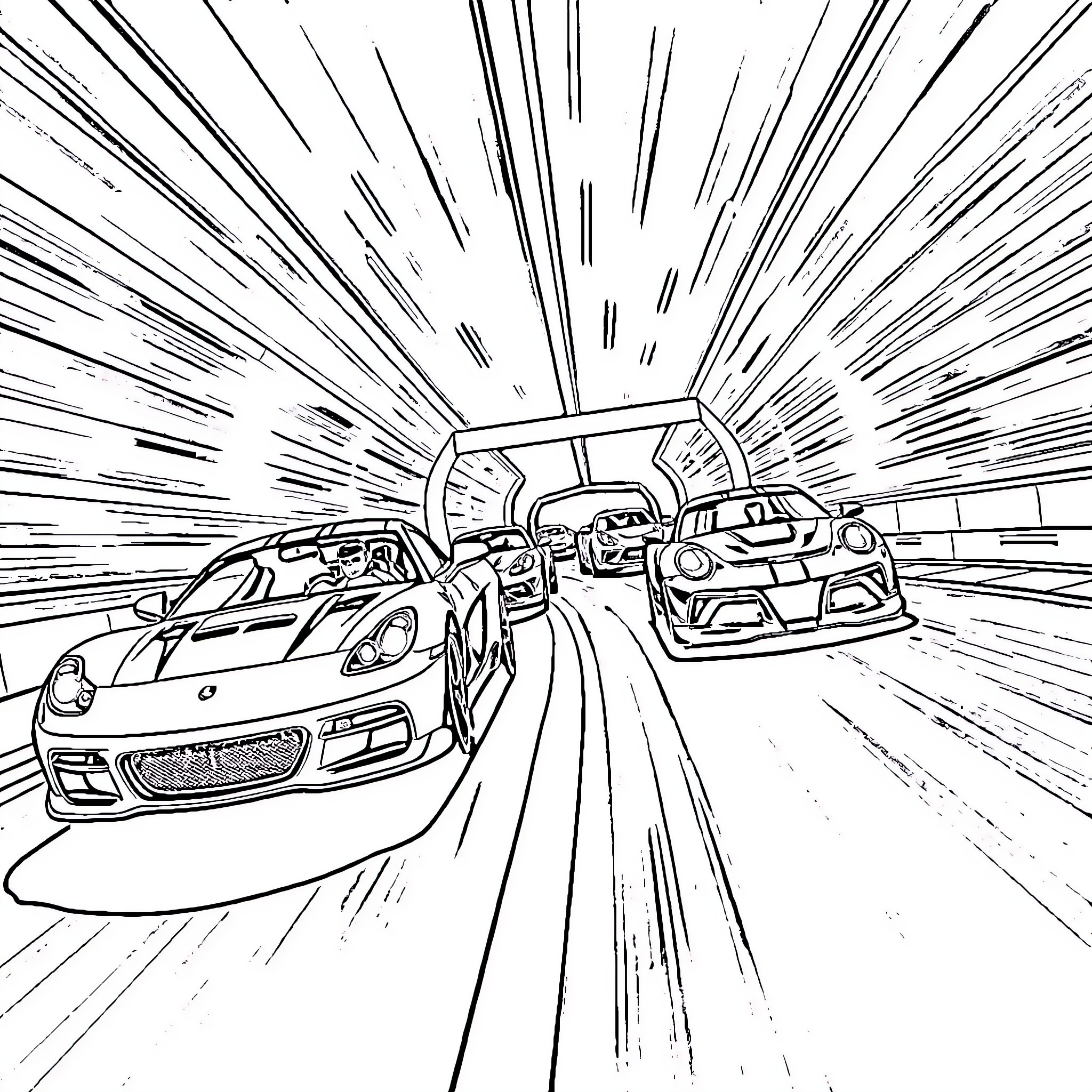 Best Ms. K Coloring Pages (Free Printable PDF)