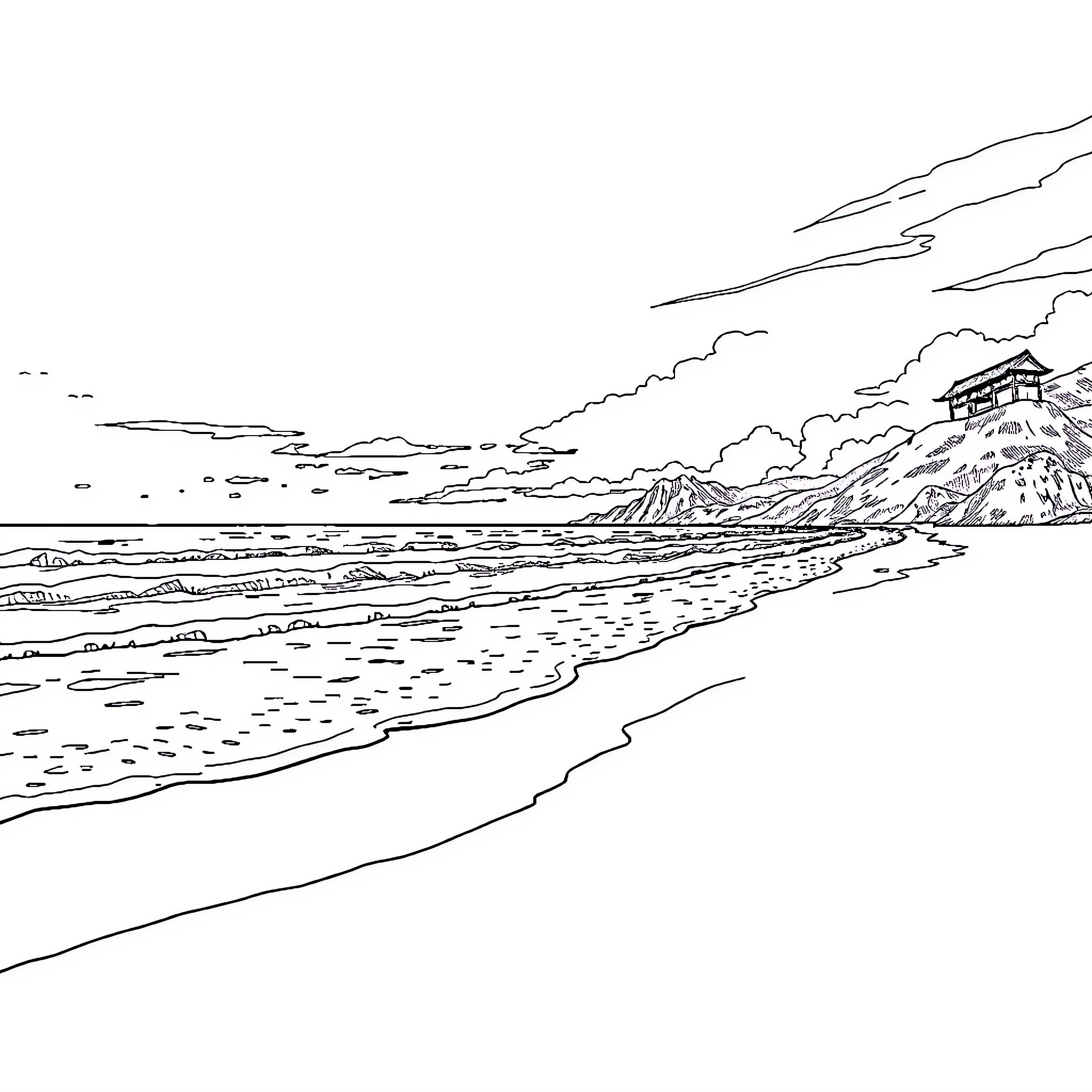 Best Shinobu Coloring Pages (Free Printable PDF)