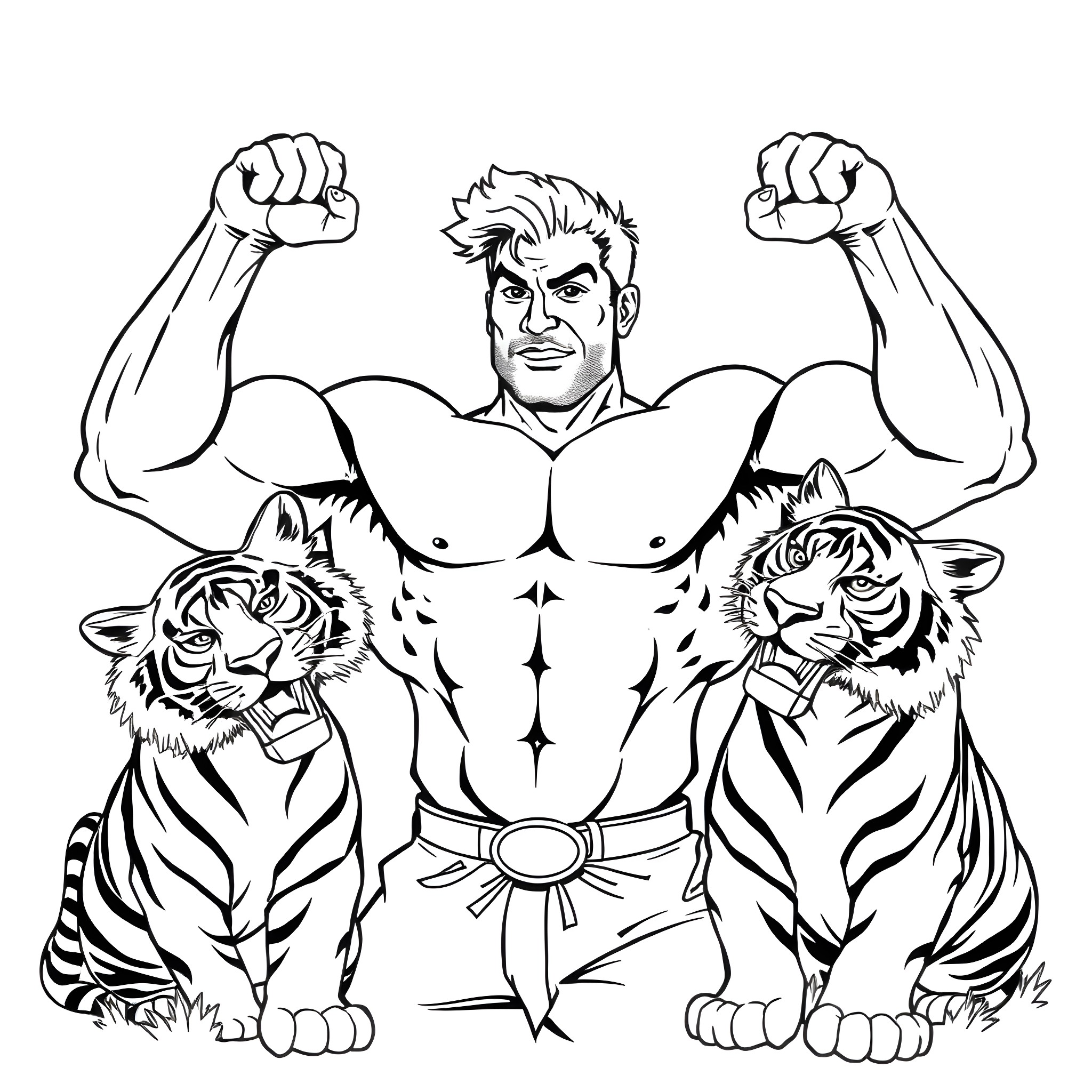 Best Yo Coloring Pages (Free Printable PDF)