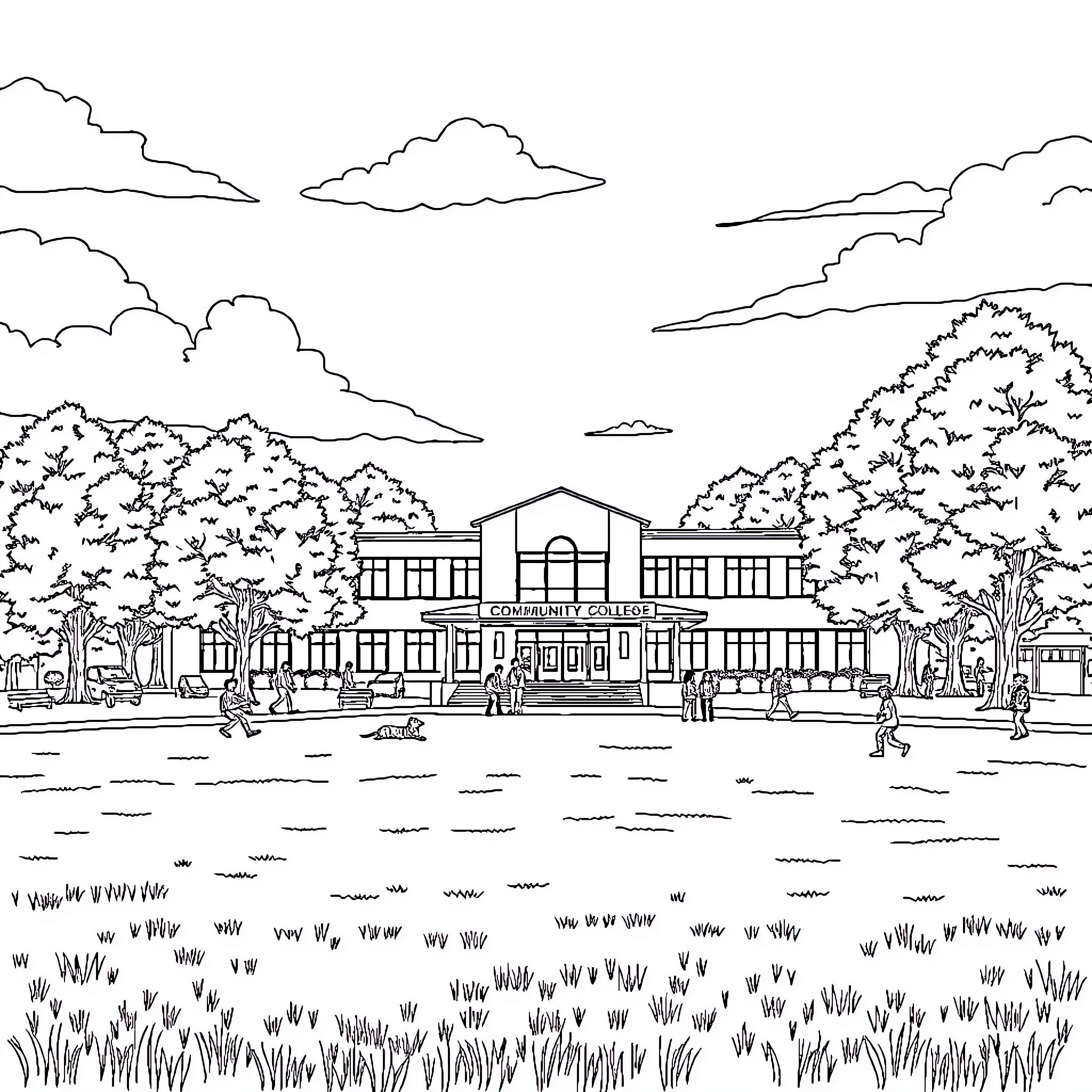 1 Best Juggalo Coloring Pages (Free Printable PDFs)