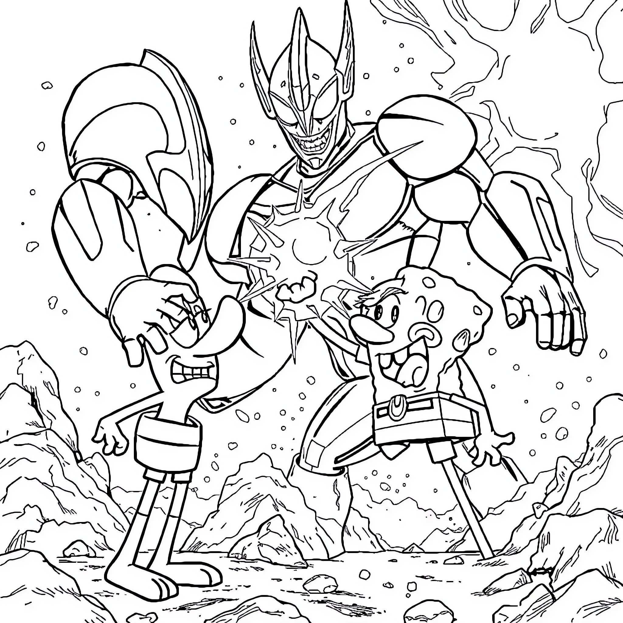 Best Ishowspeed Coloring Pages (Free Printable PDF)