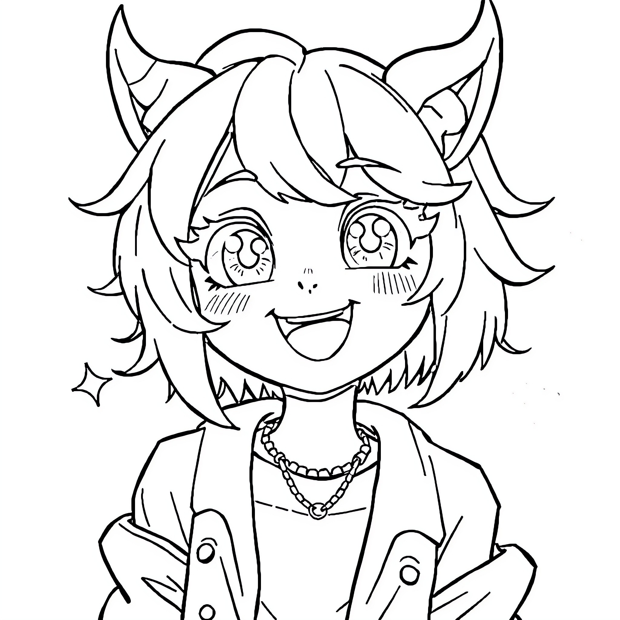 Best Derpy Coloring Pages (Free Printable PDF)