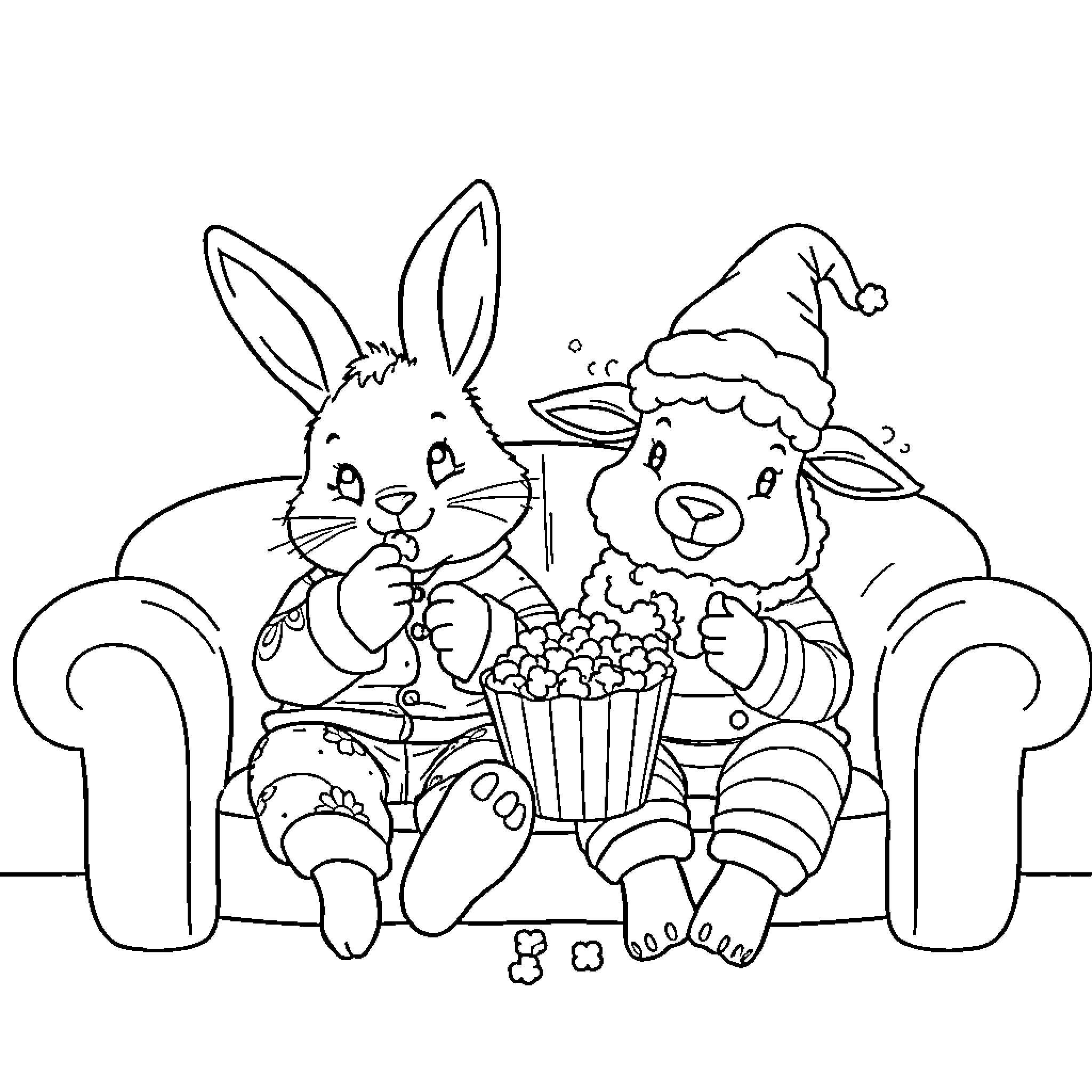 Best Martha Stewart Robot Coloring Pages (Free Printable PDF)