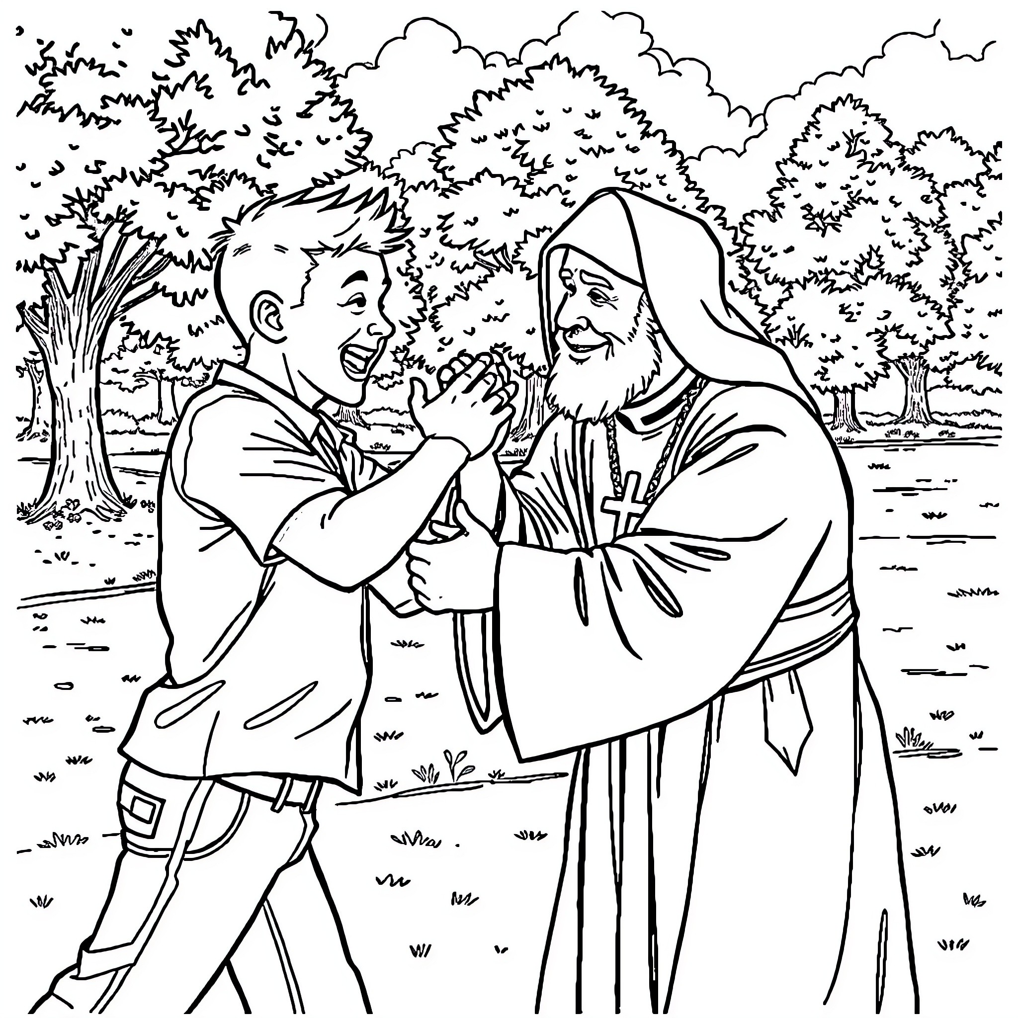 Best Corbin Carroll Coloring Pages (Free Printable PDF)